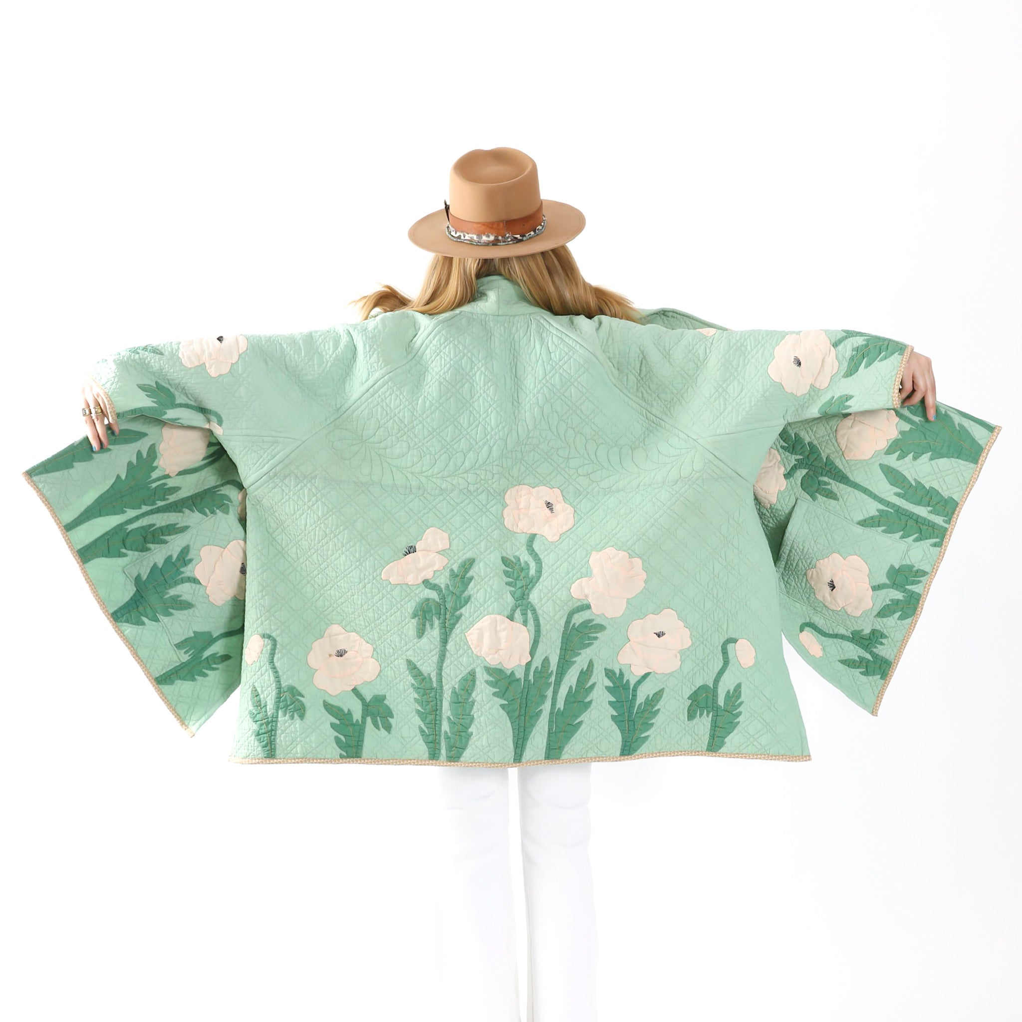 The Helen – Lady Lancaster