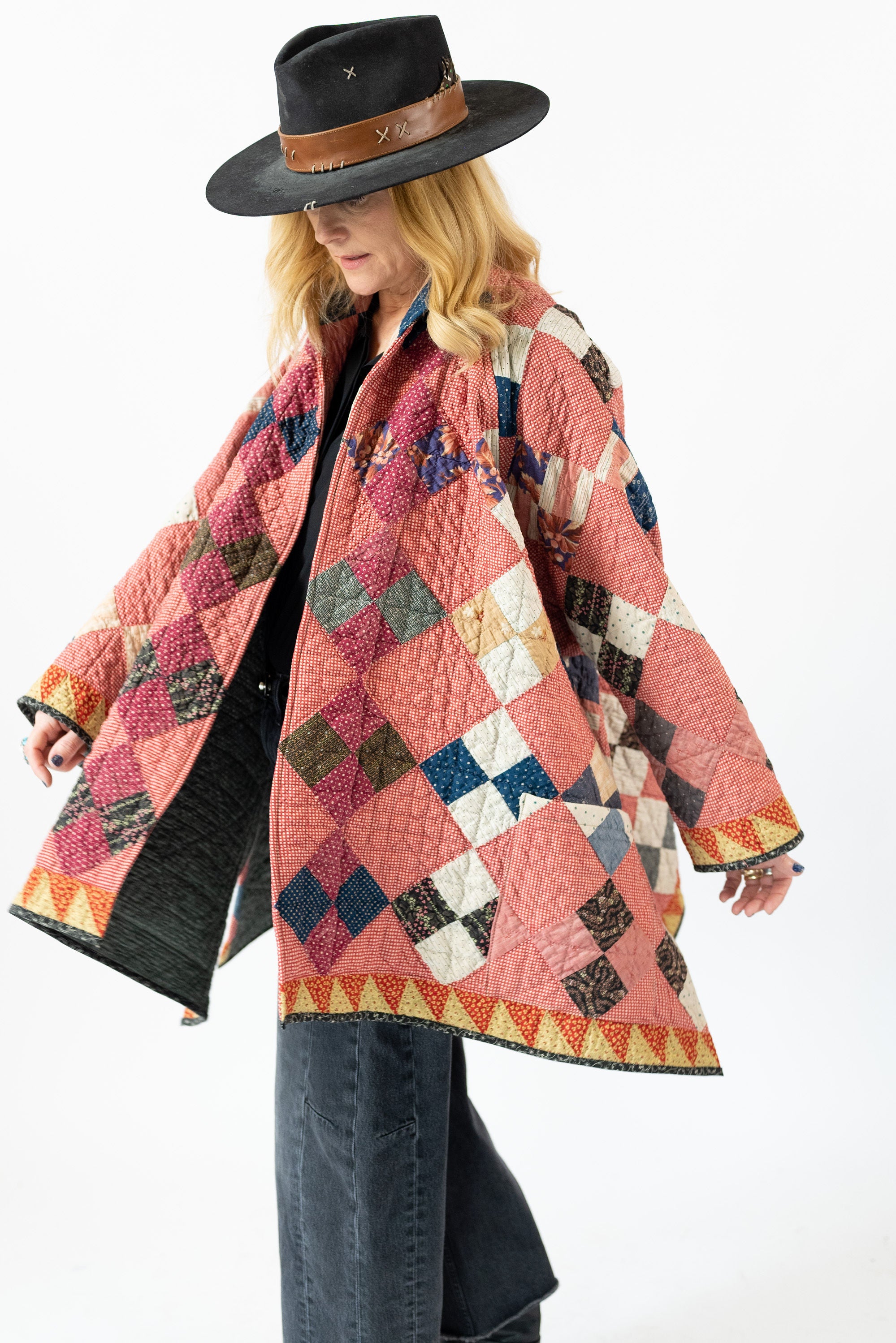 The Helen – Lady Lancaster