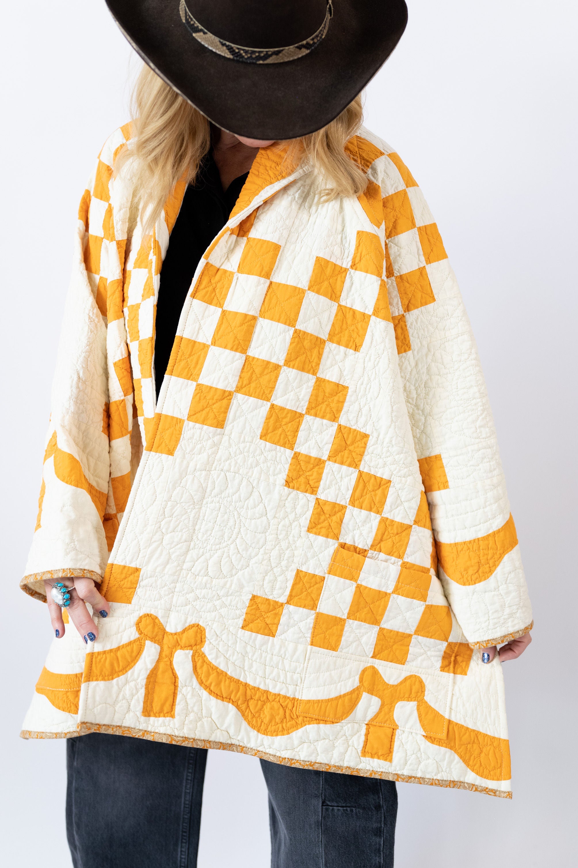 The Helen – Lady Lancaster