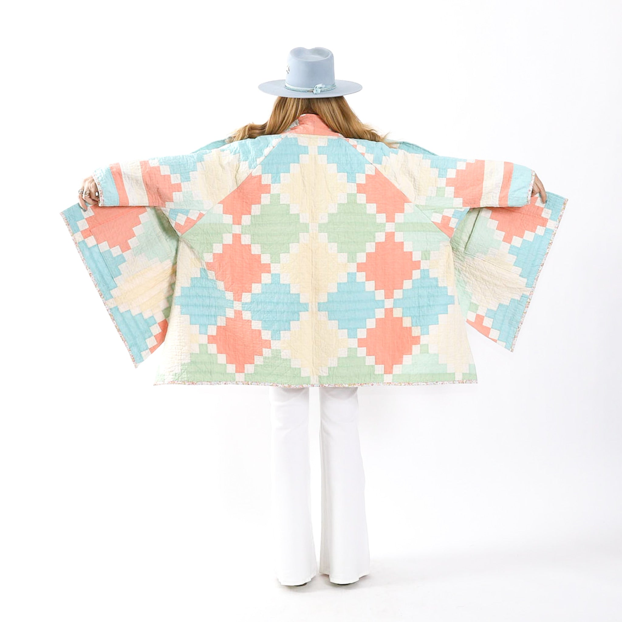 The Helen – Lady Lancaster