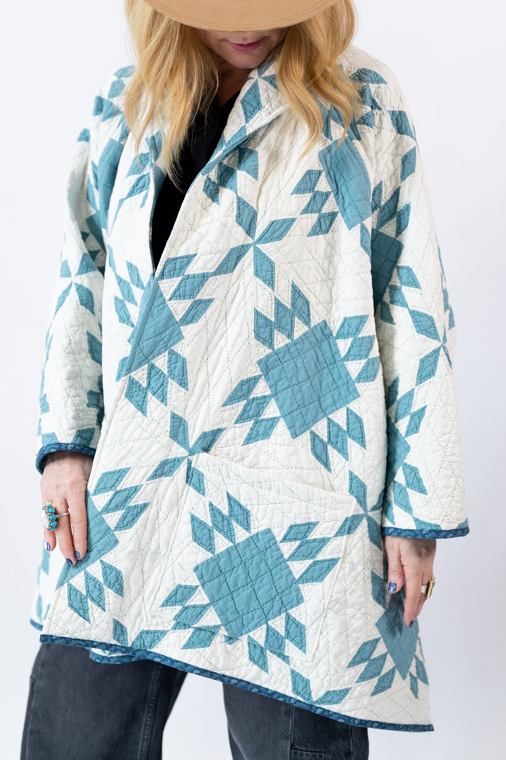 The Helen – Lady Lancaster