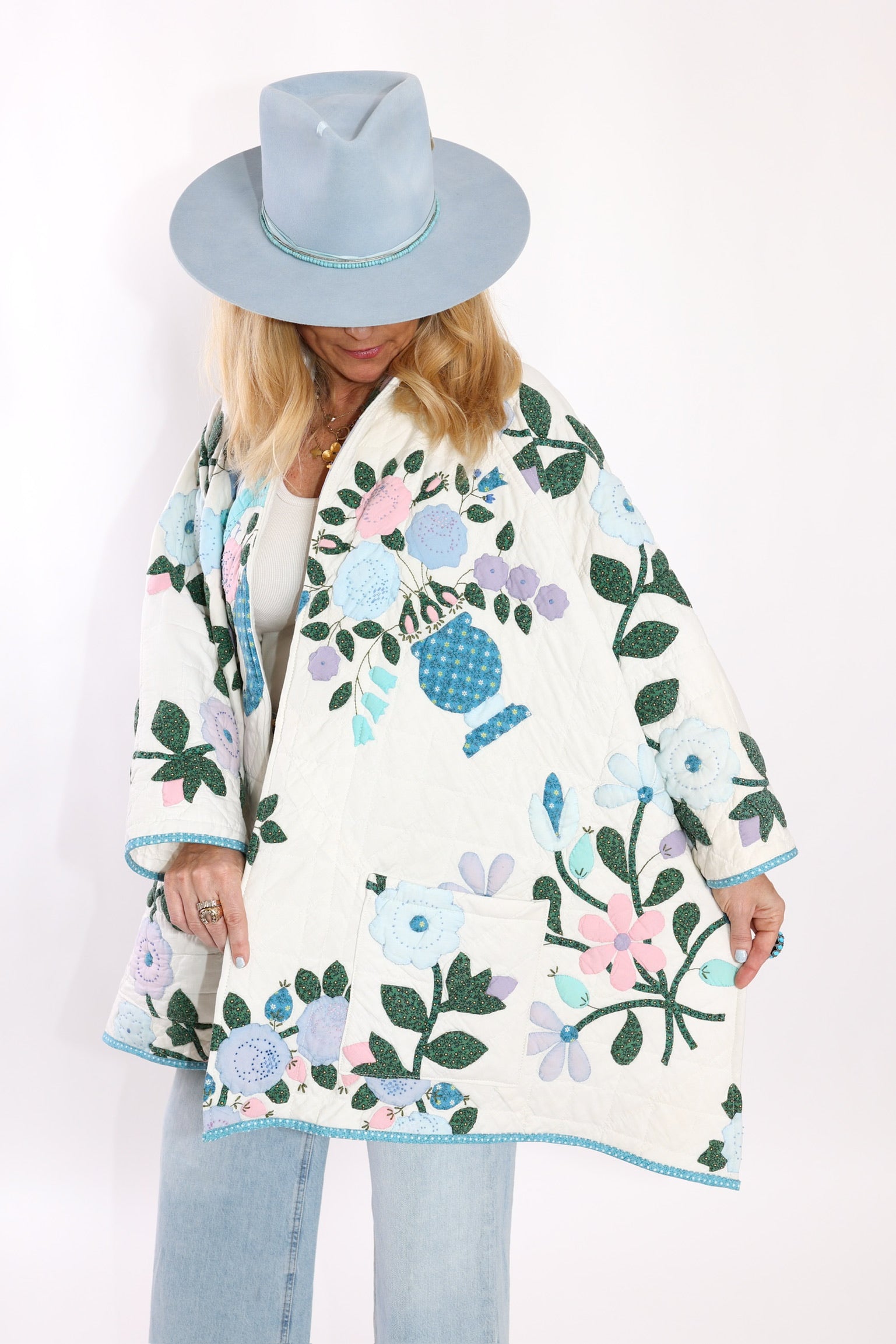 The Helen – Lady Lancaster