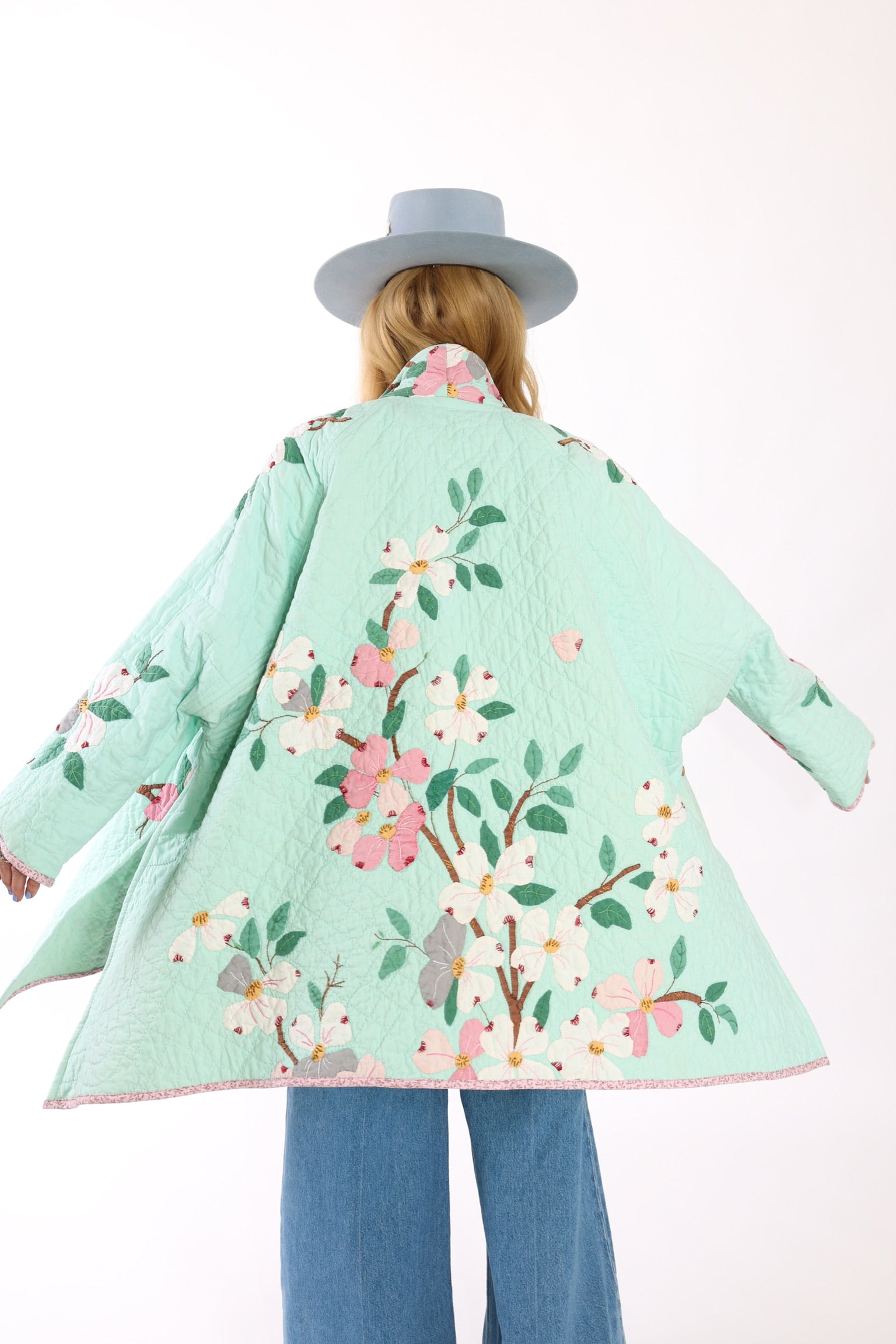 The Helen – Lady Lancaster