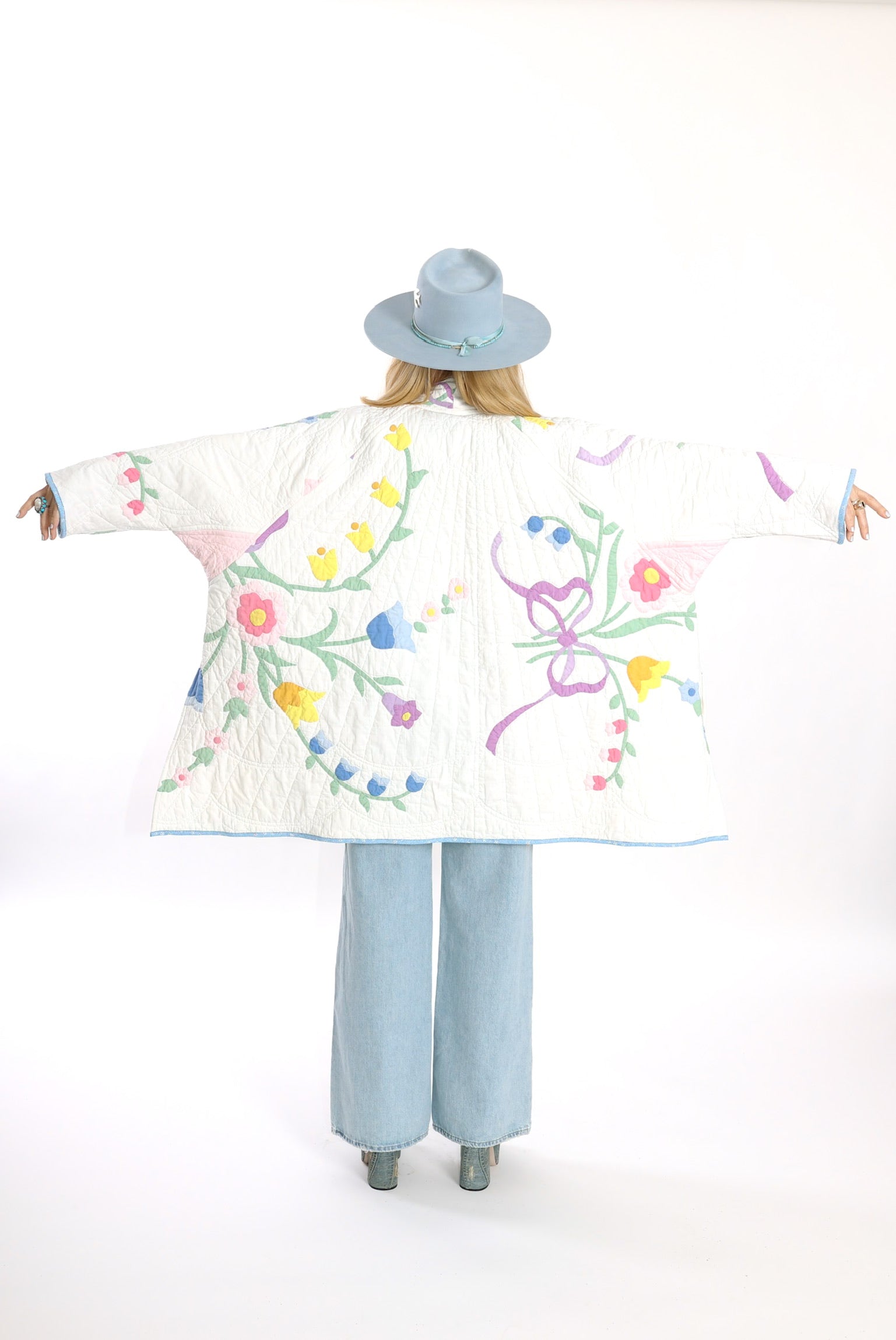 The Helen – Lady Lancaster