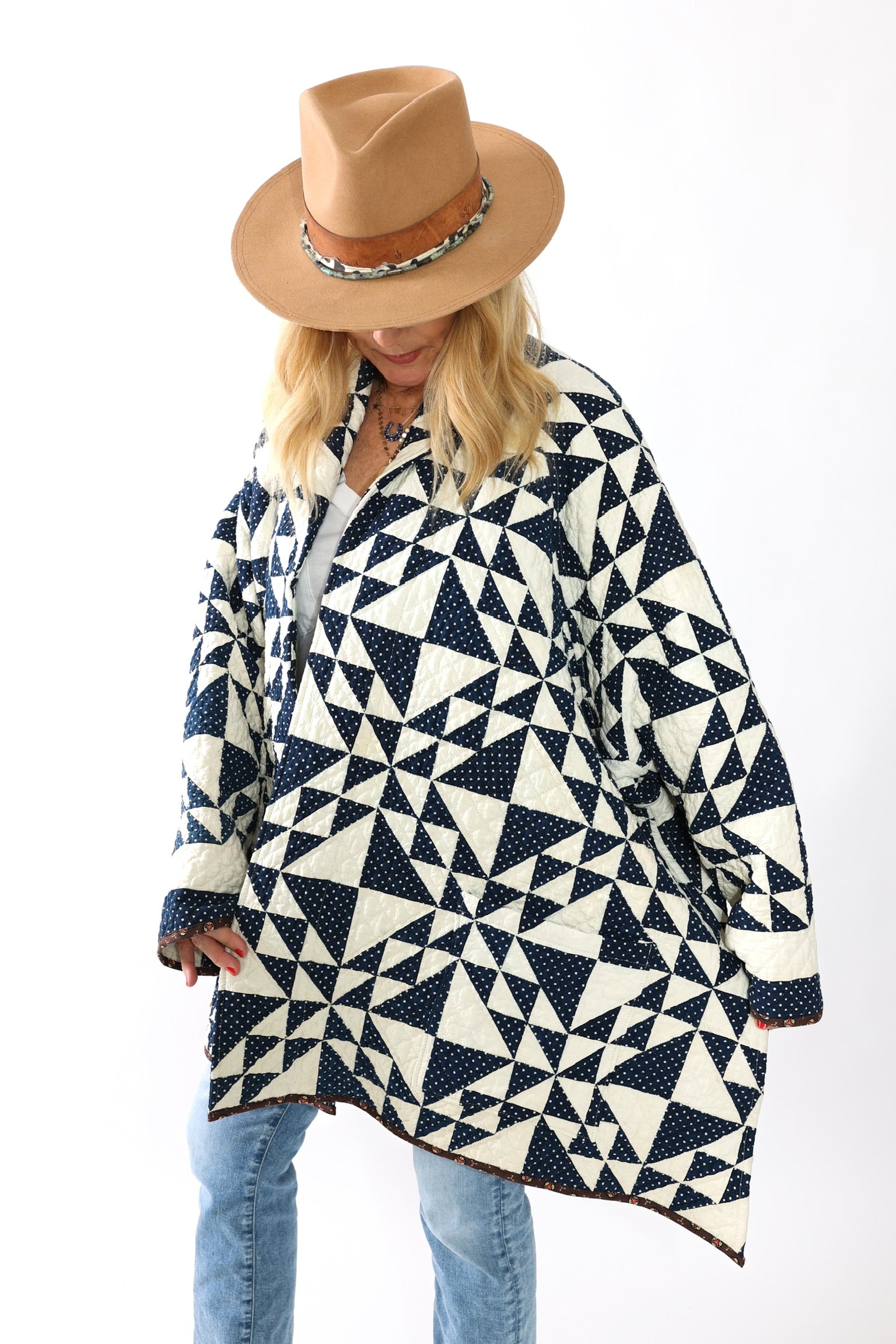 The Helen – Lady Lancaster