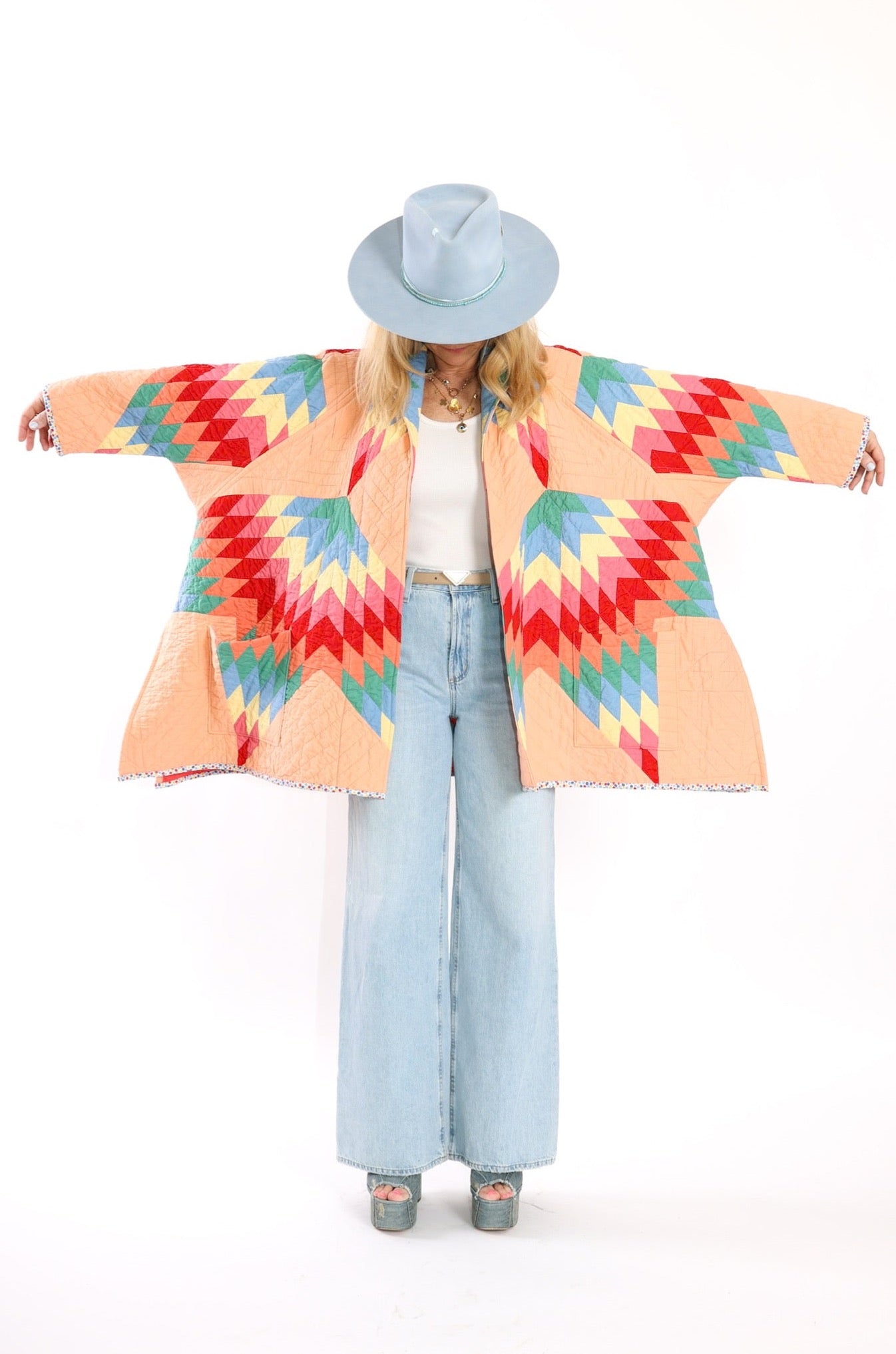 The Helen – Lady Lancaster