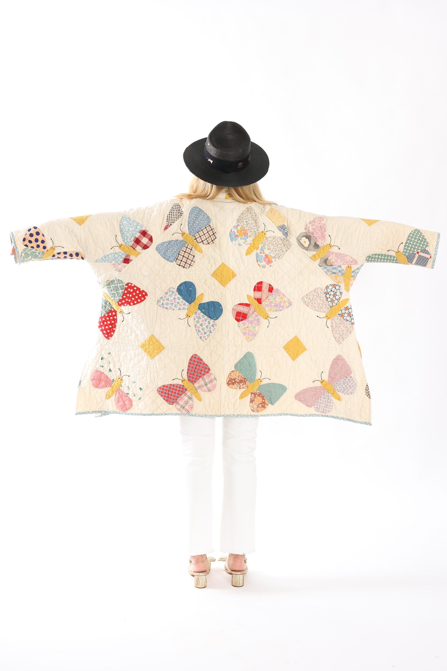 The Helen – Lady Lancaster