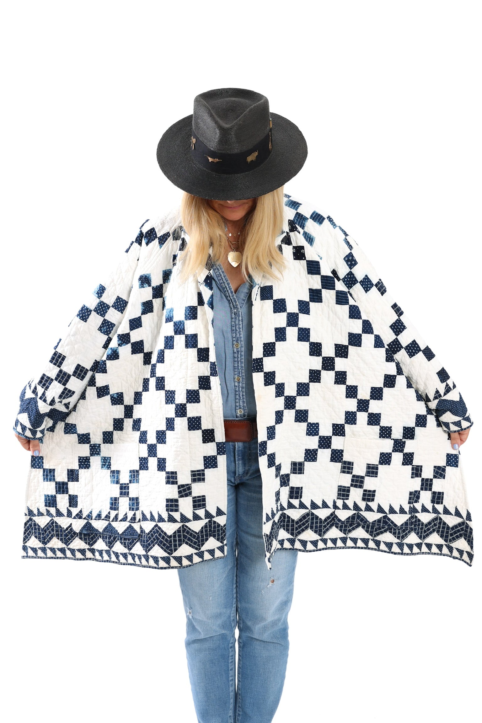 The Helen – Lady Lancaster