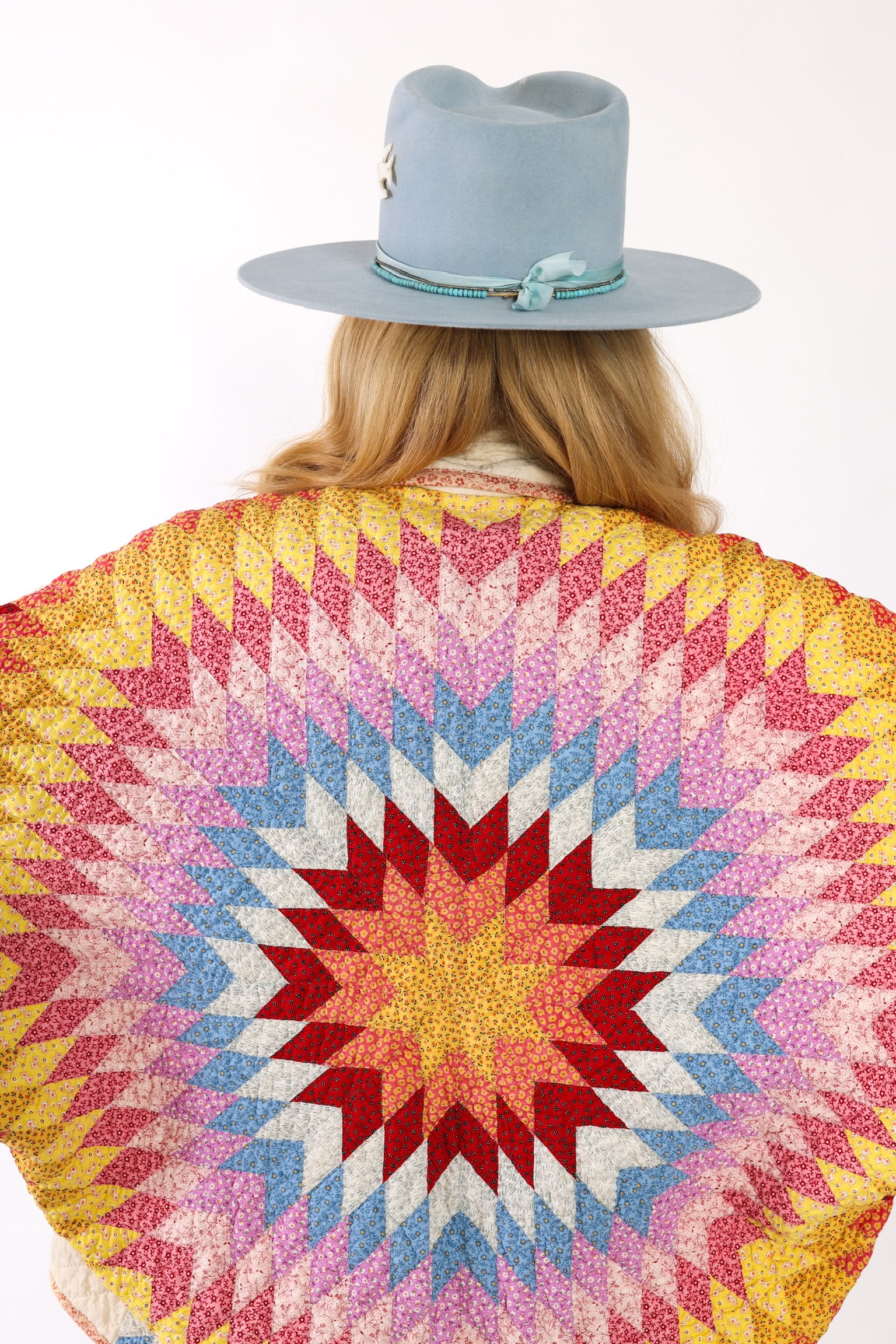 The Aunt Ethel – Lady Lancaster