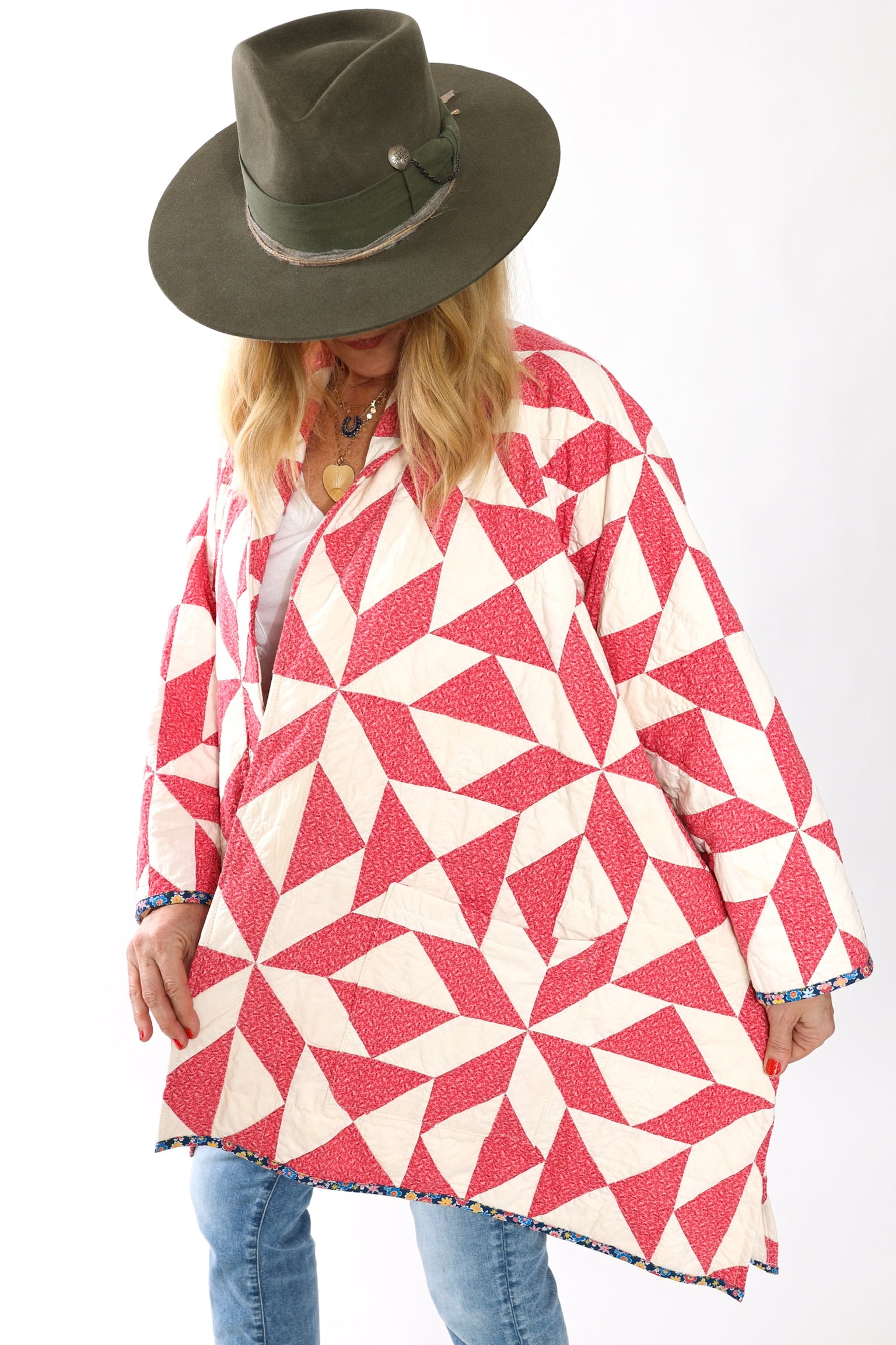 The Helen – Lady Lancaster