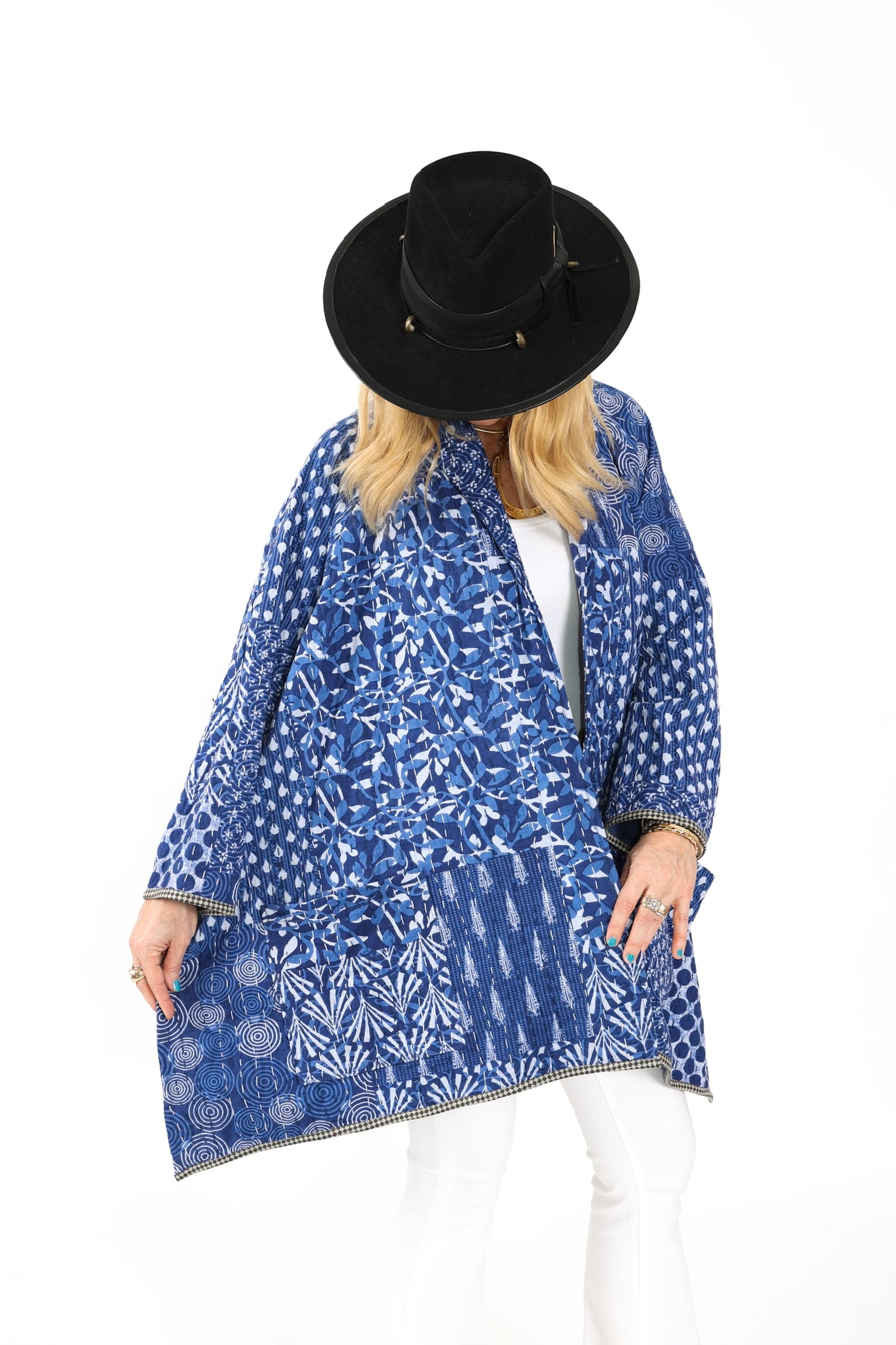 The Helen – Lady Lancaster