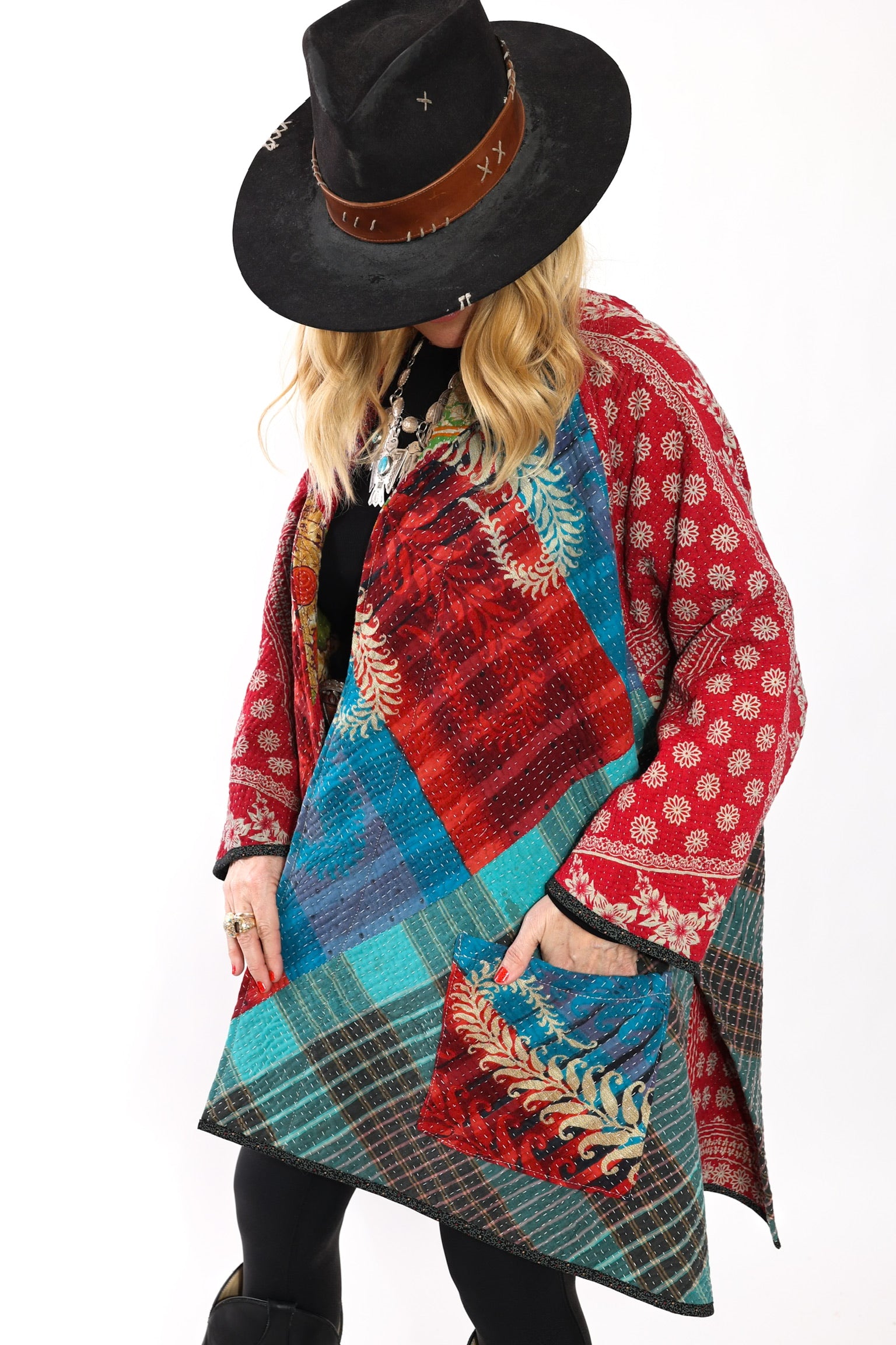 The Helen – Lady Lancaster