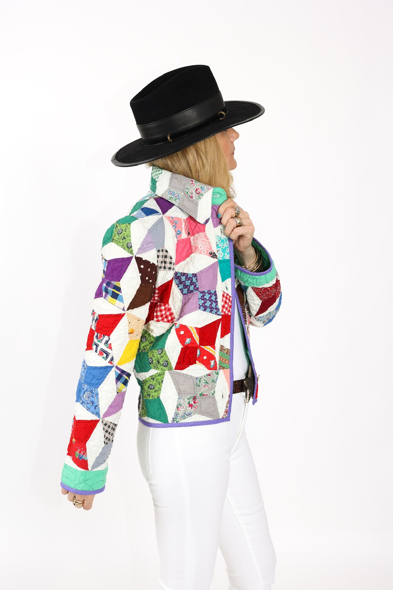 The Lady Bird – Lady Lancaster