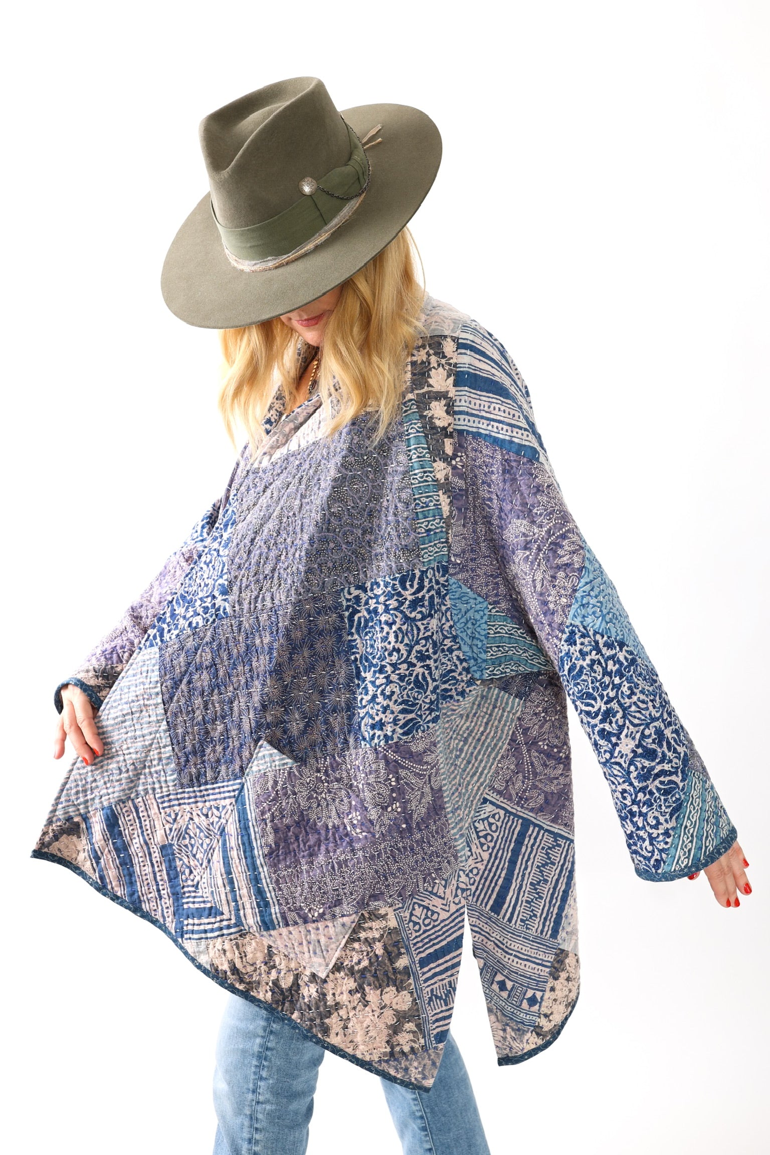 The Helen – Lady Lancaster