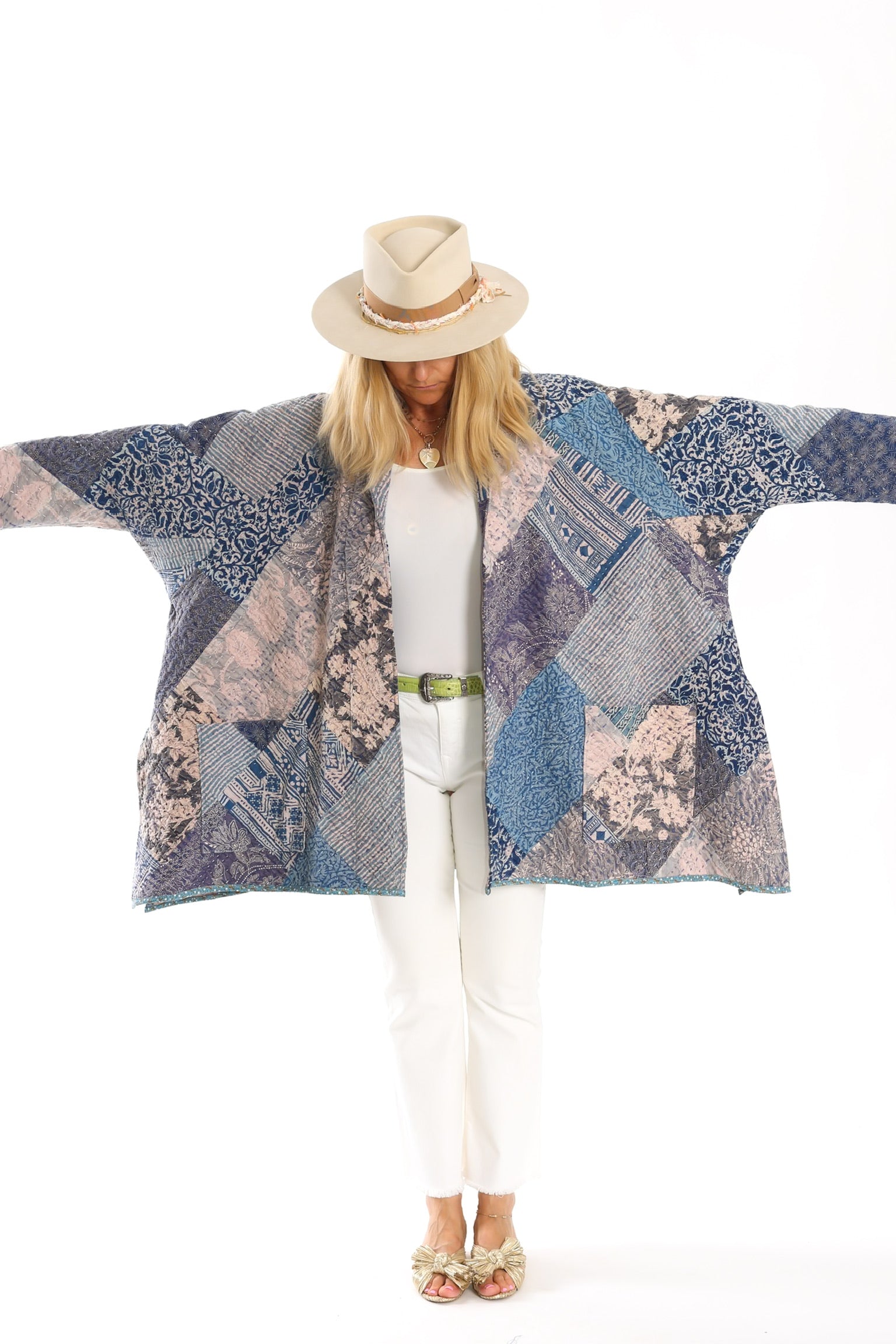 The Helen – Lady Lancaster