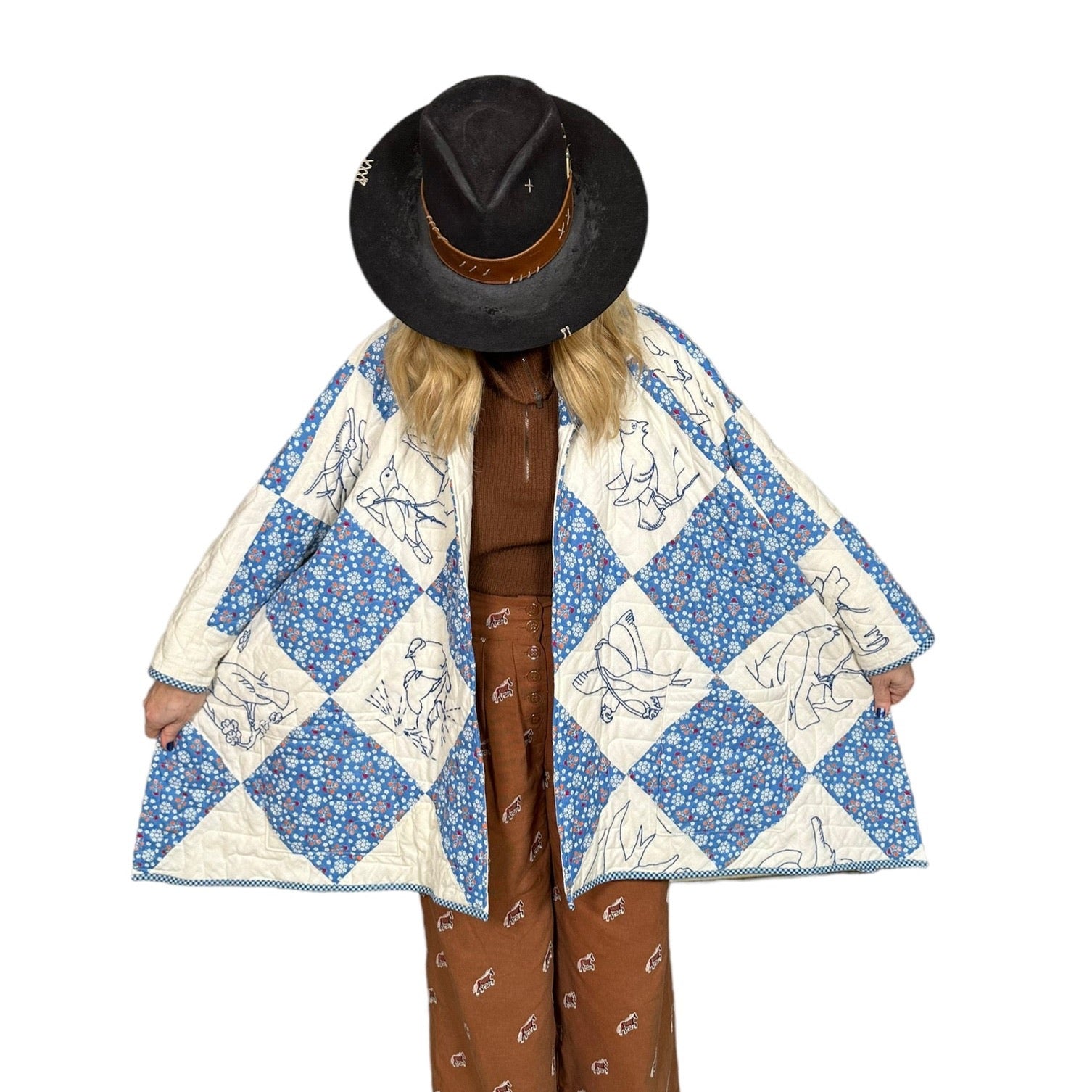 The Helen – Lady Lancaster