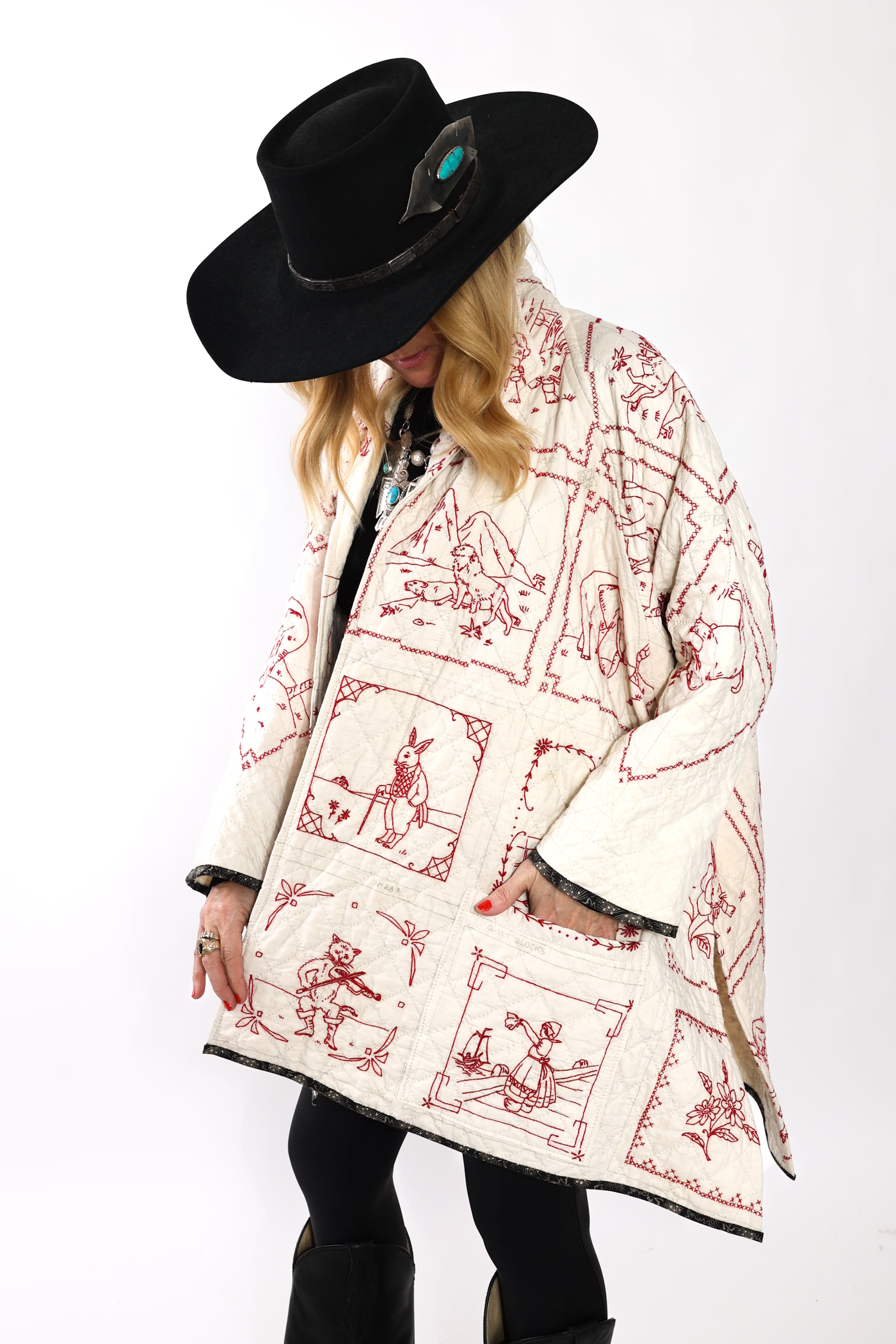 The Helen – Lady Lancaster