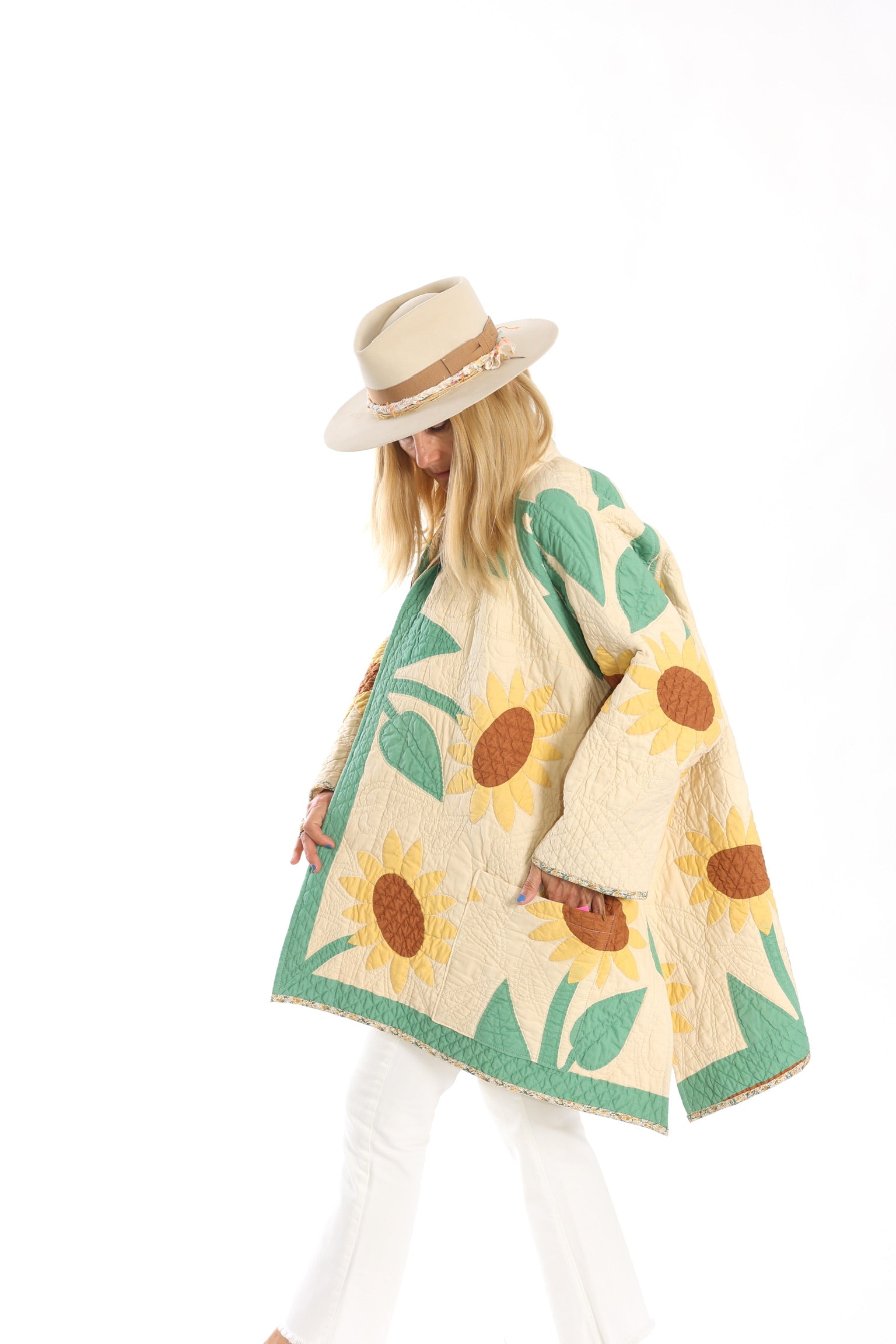 The Helen – Lady Lancaster