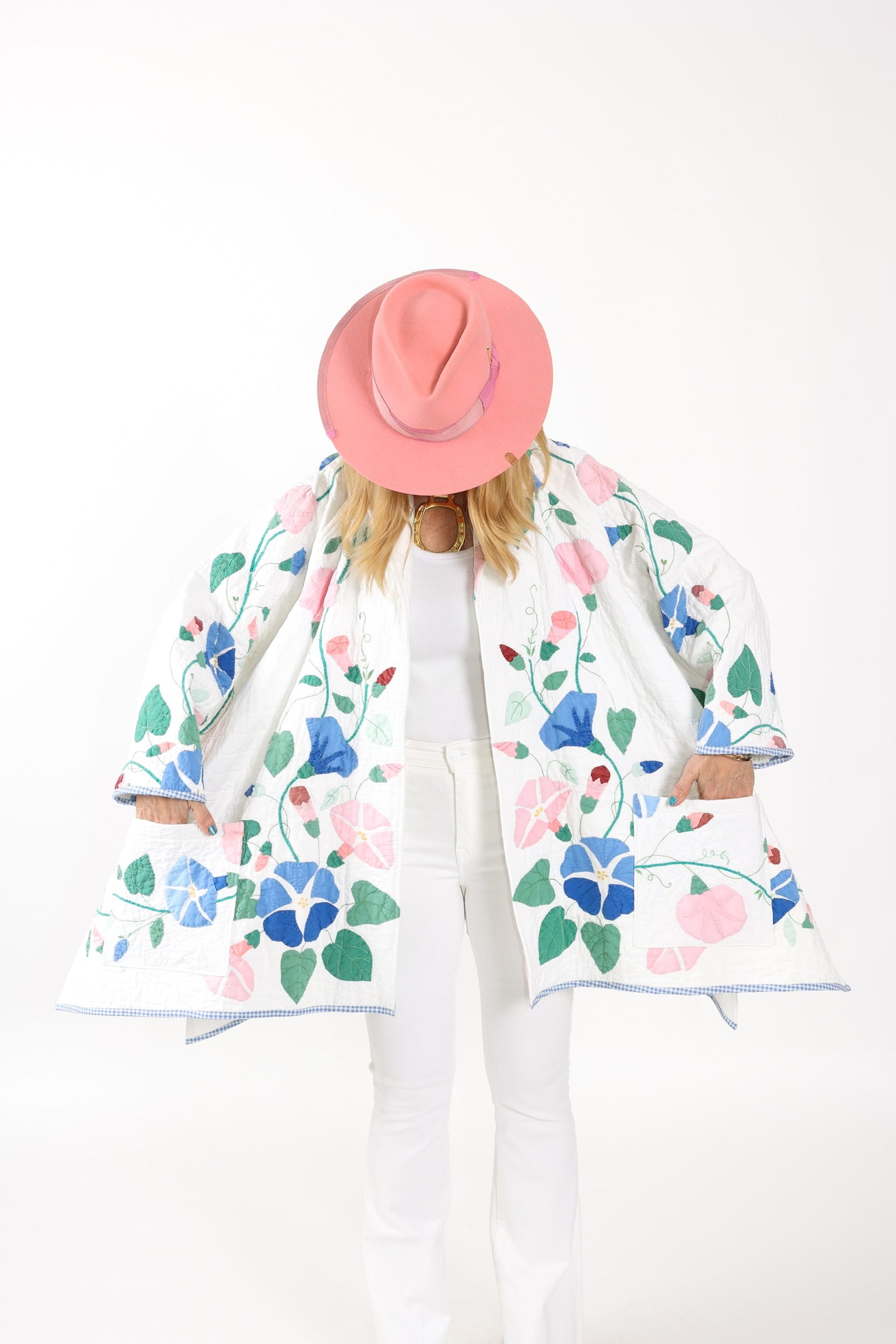 The Helen – Lady Lancaster