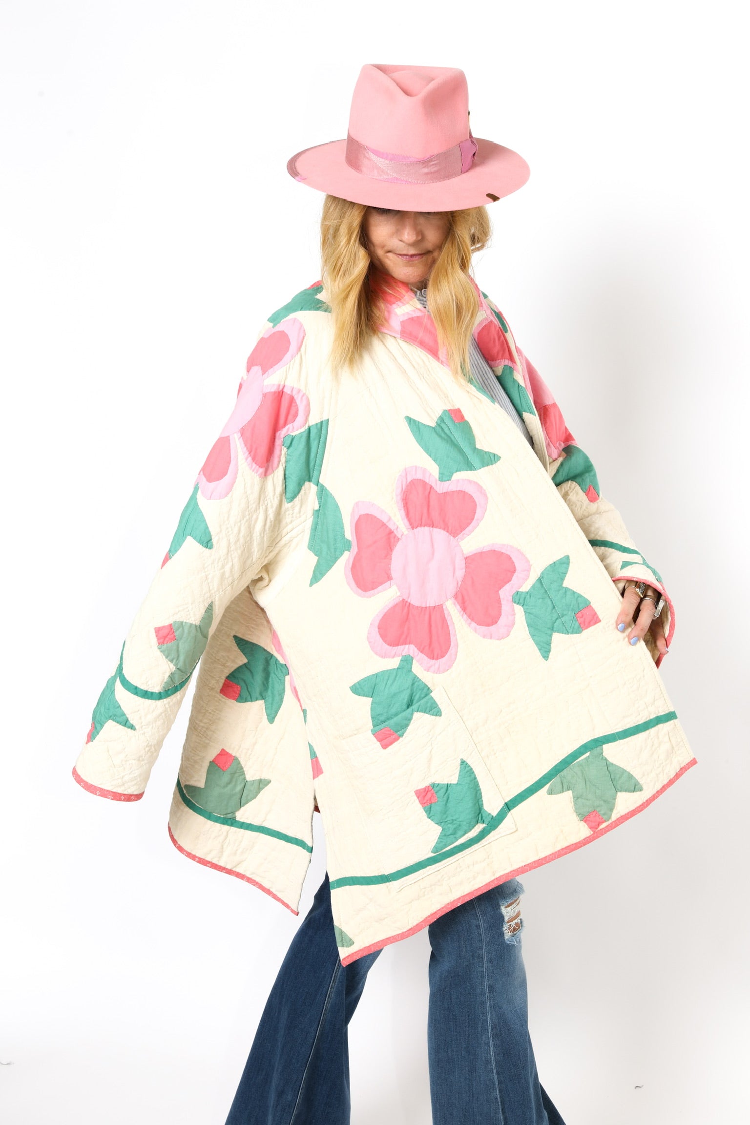 The Helen – Lady Lancaster