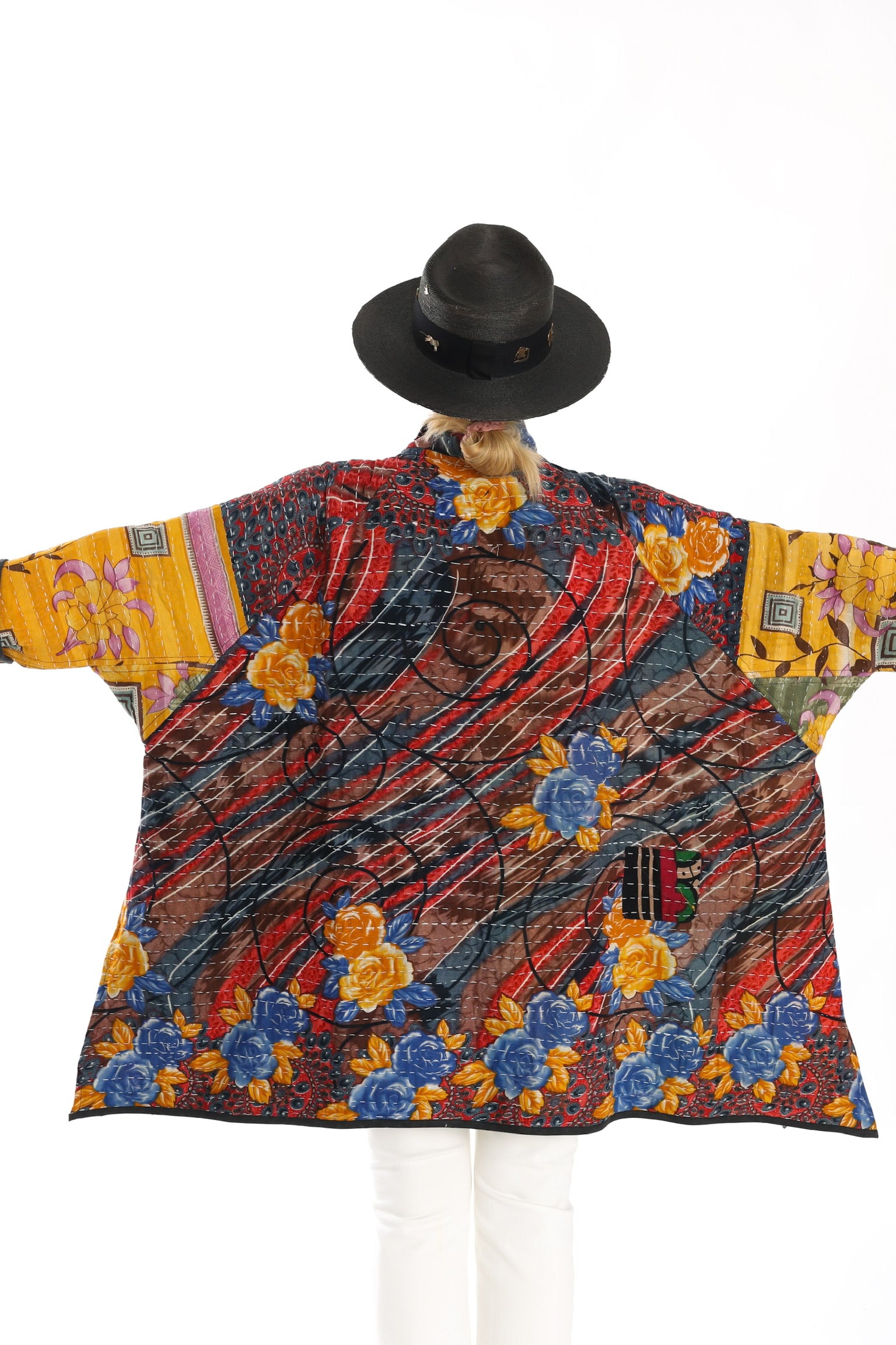 The Helen – Lady Lancaster