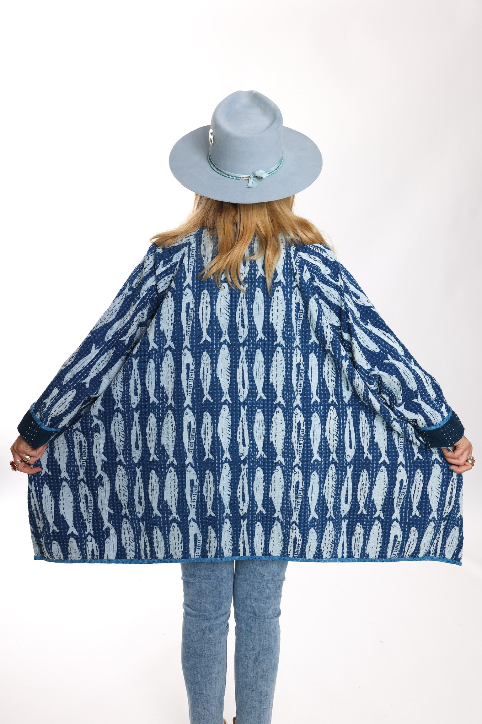 The Fish Helen – Lady Lancaster