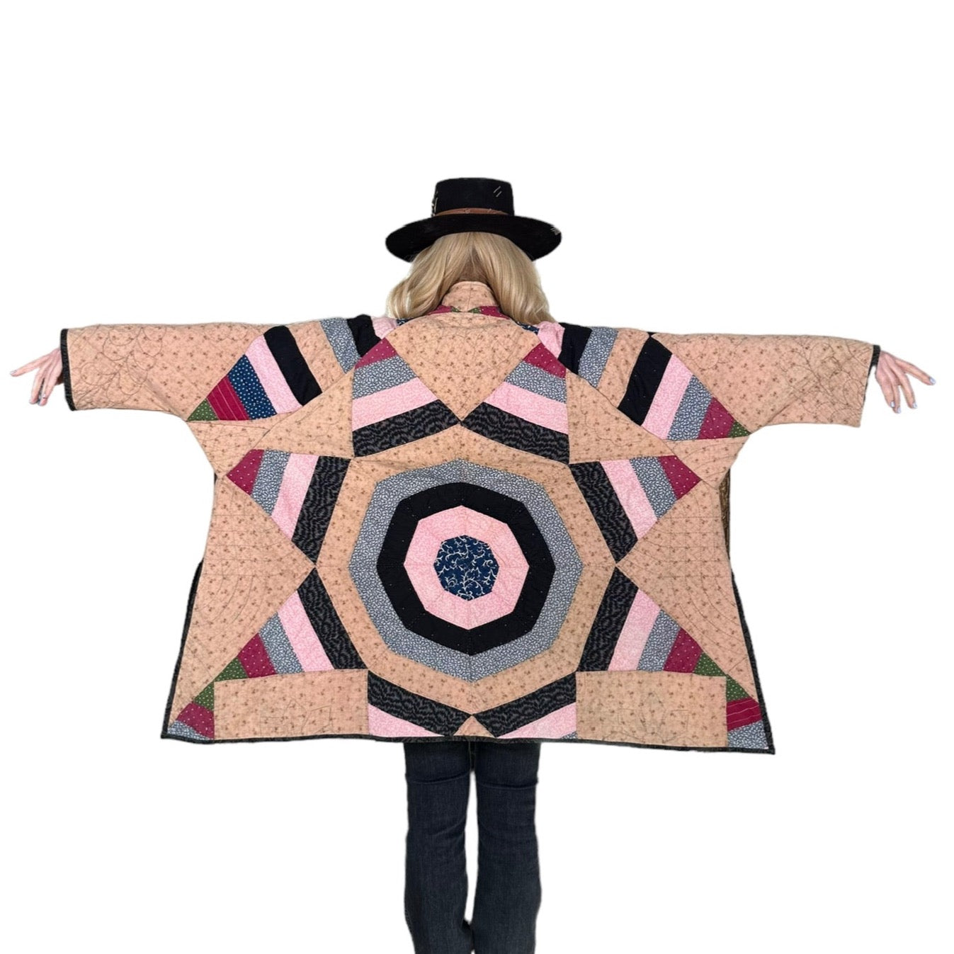 The Helen – Lady Lancaster