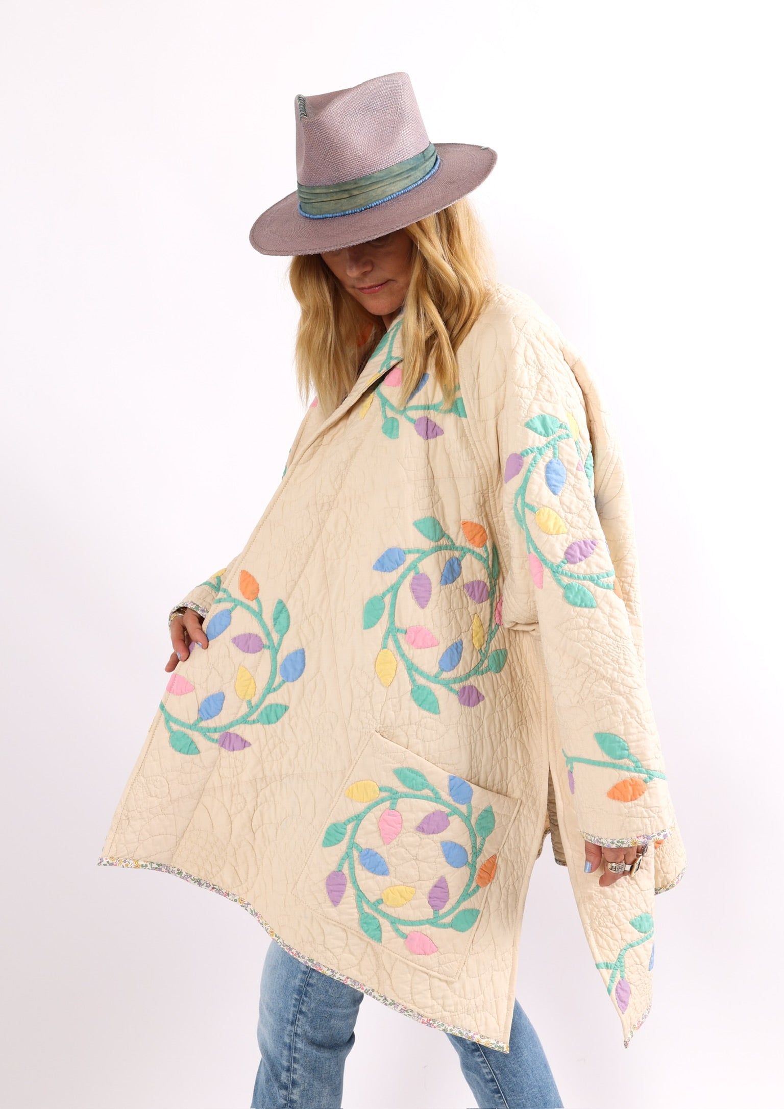 The Helen – Lady Lancaster