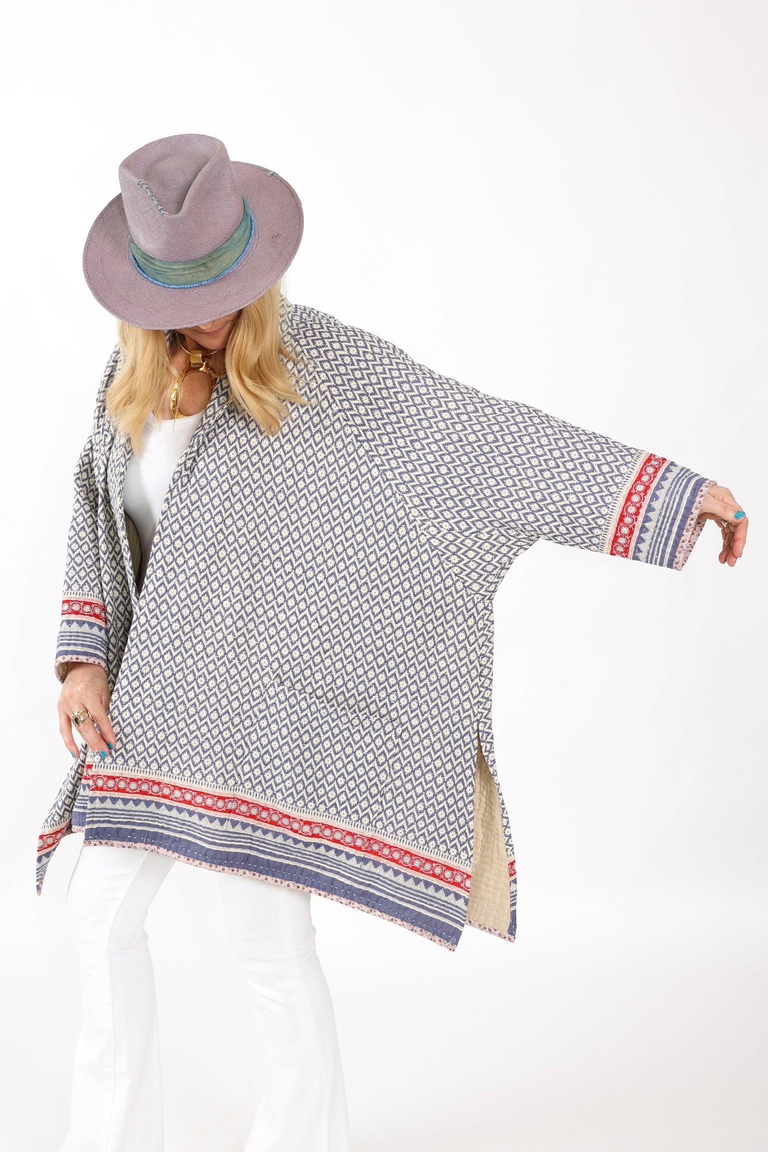 The Helen – Lady Lancaster