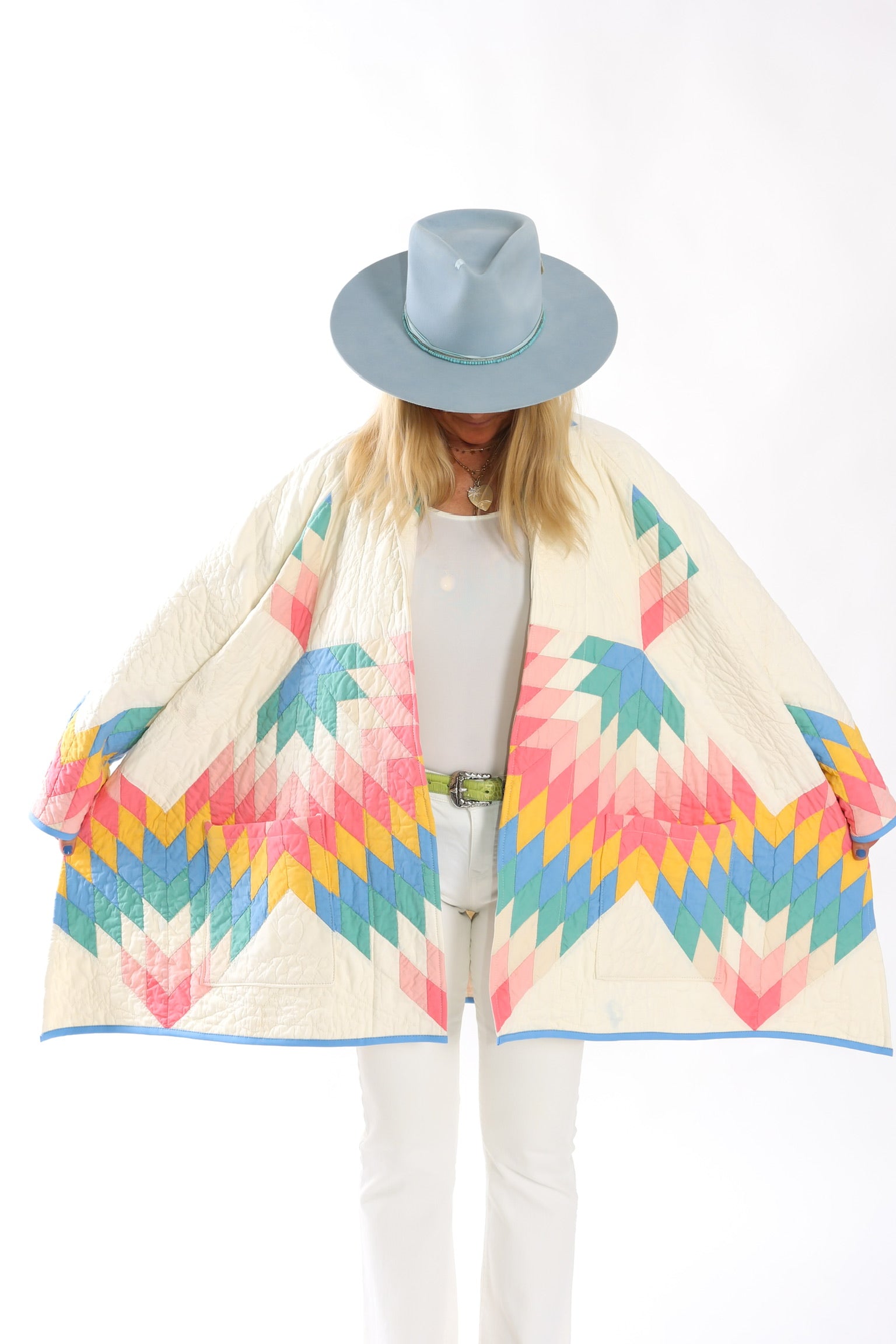 The Helen – Lady Lancaster