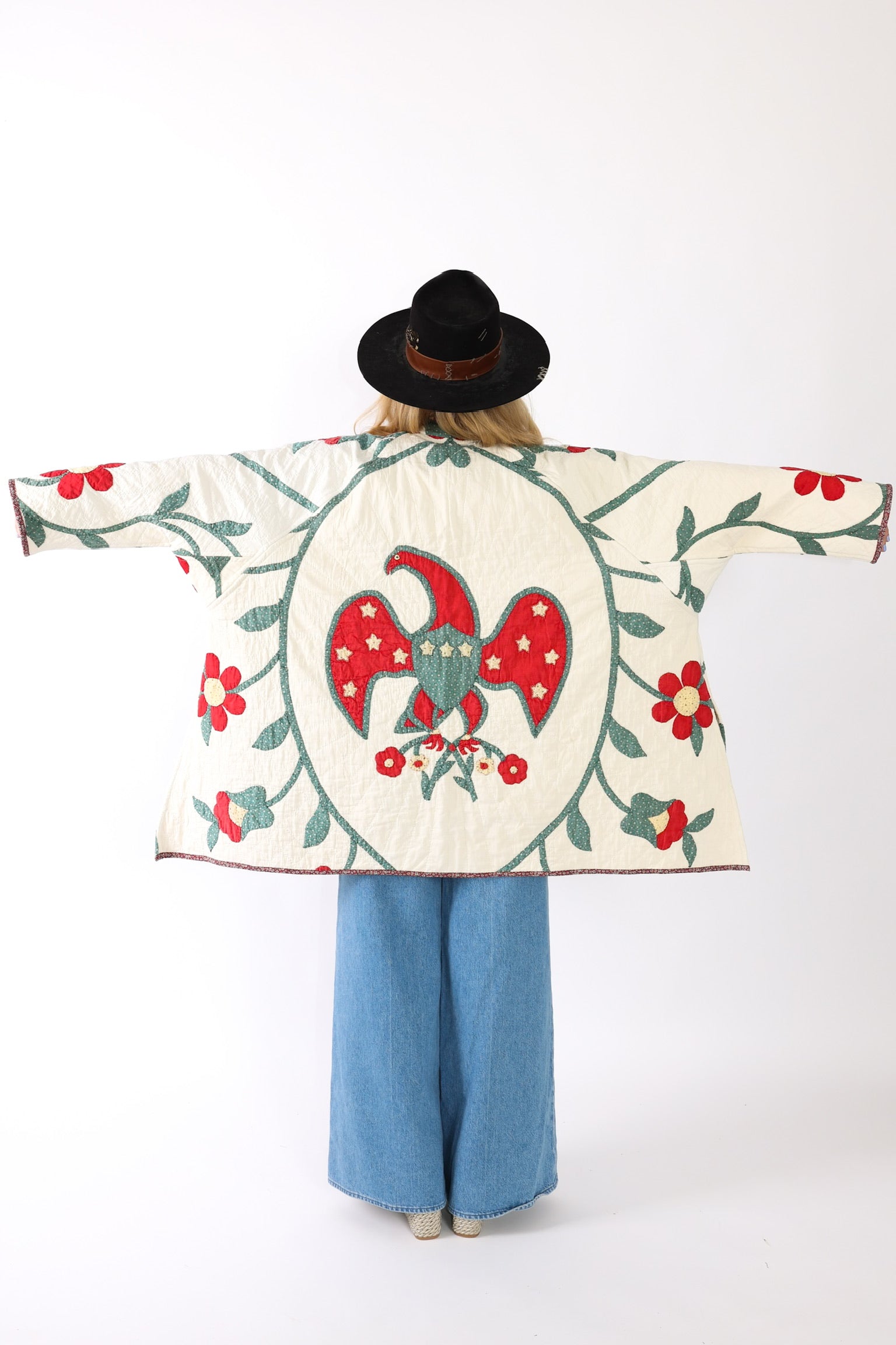 The Helen – Lady Lancaster