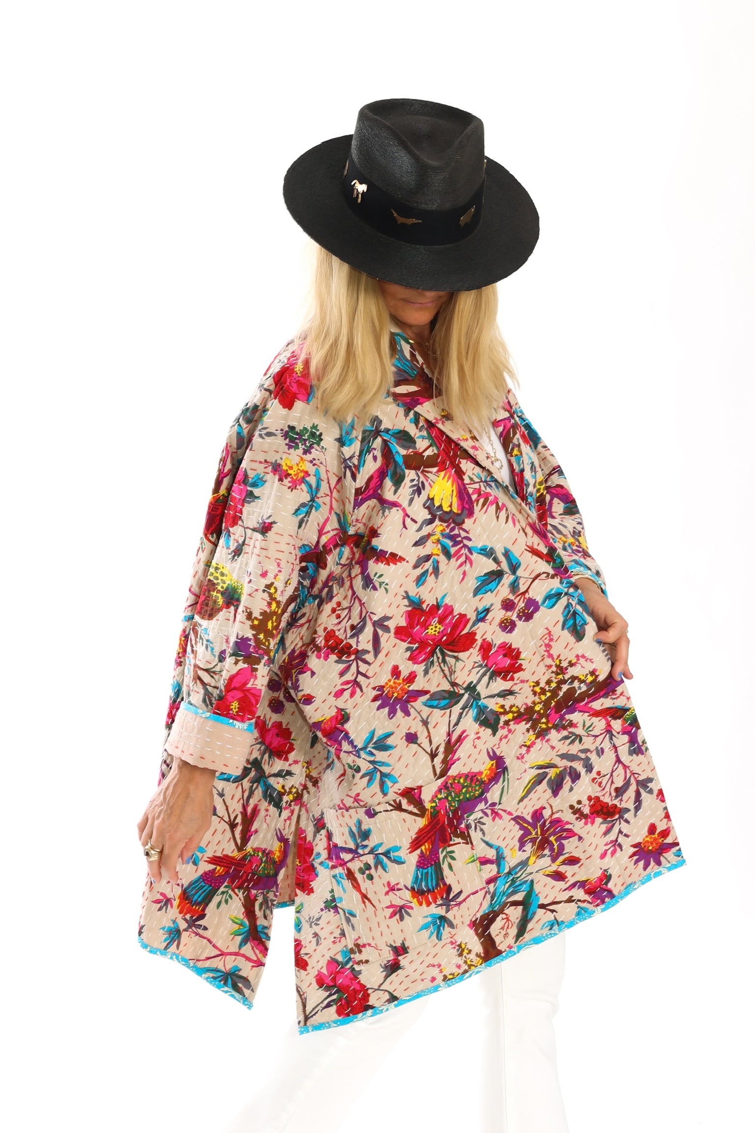 The Helen – Lady Lancaster