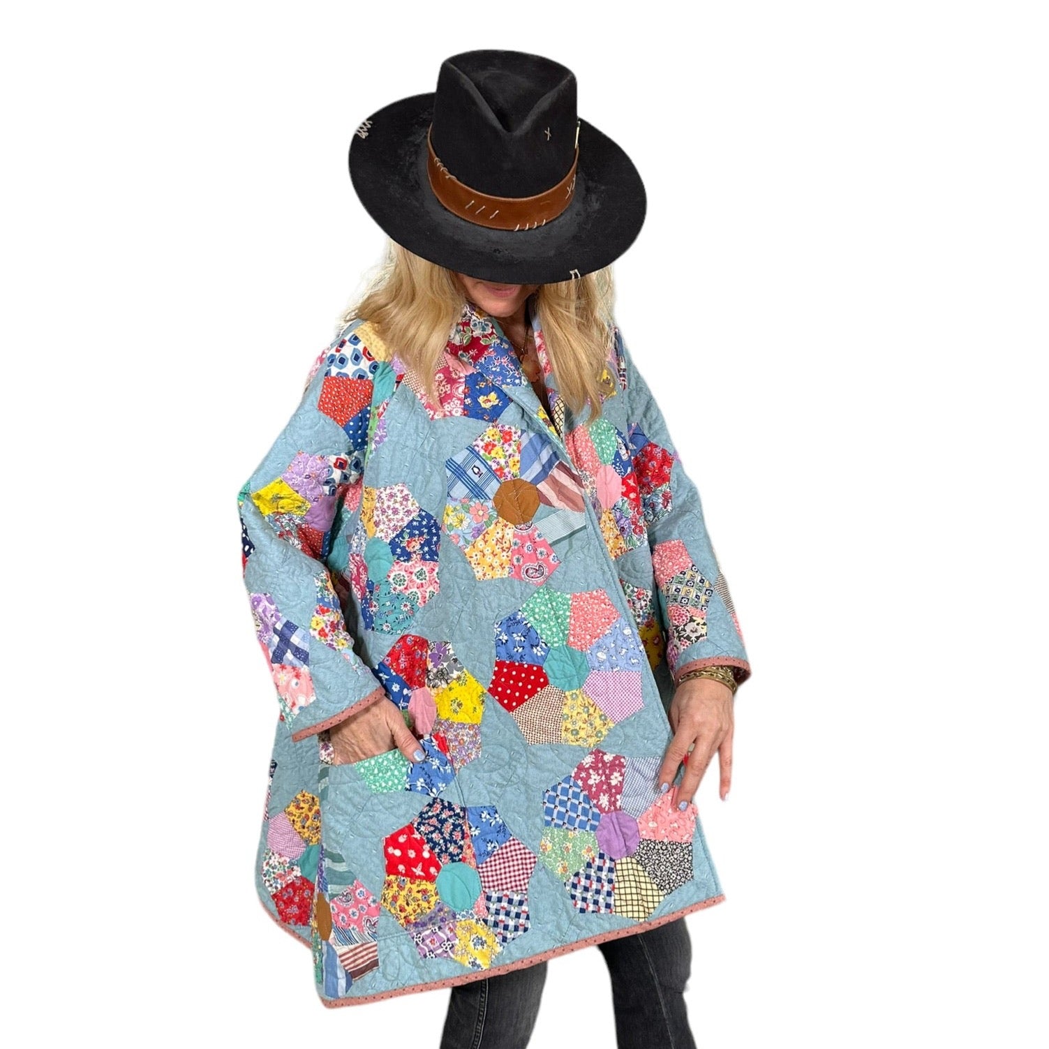 The Helen – Lady Lancaster