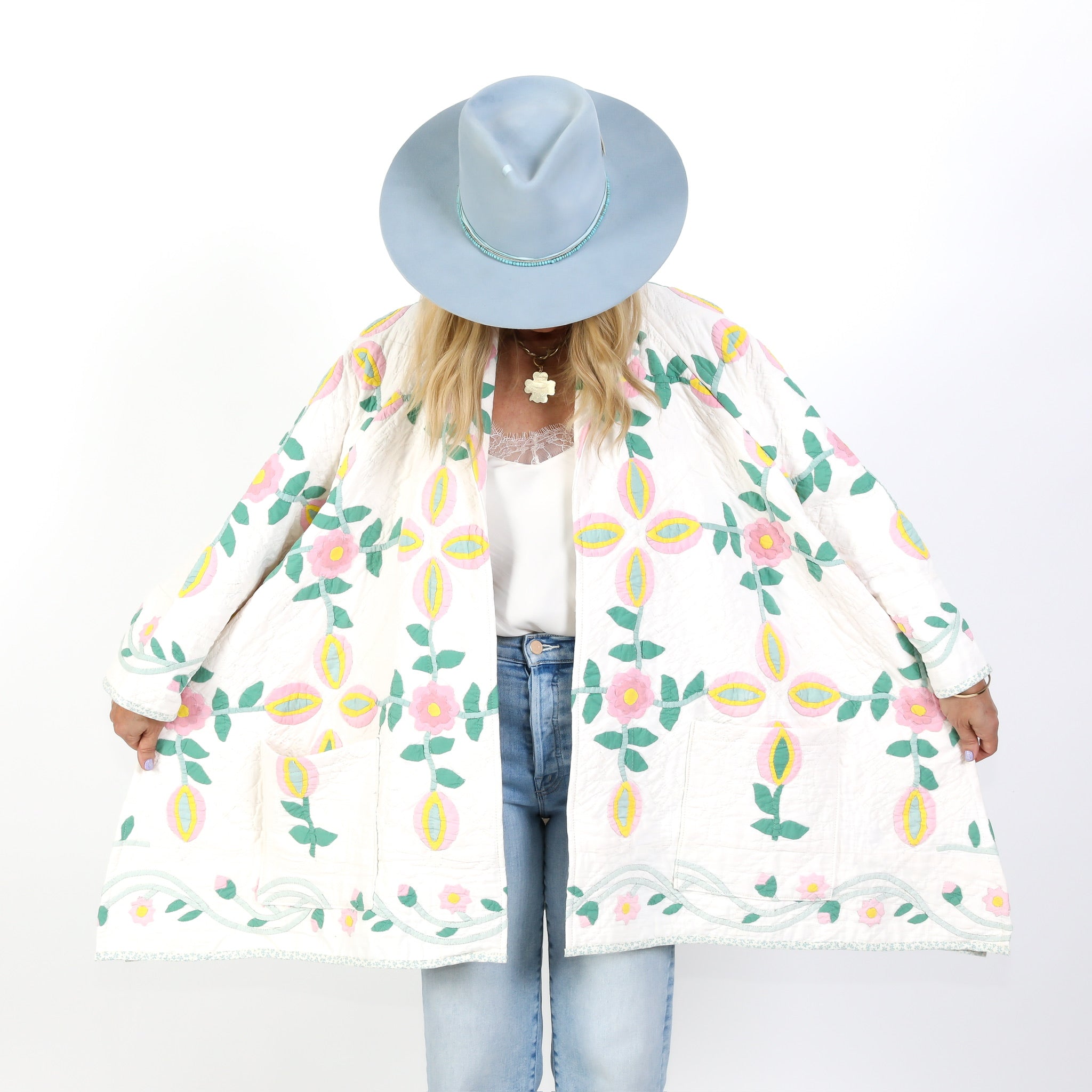 The Helen – Lady Lancaster