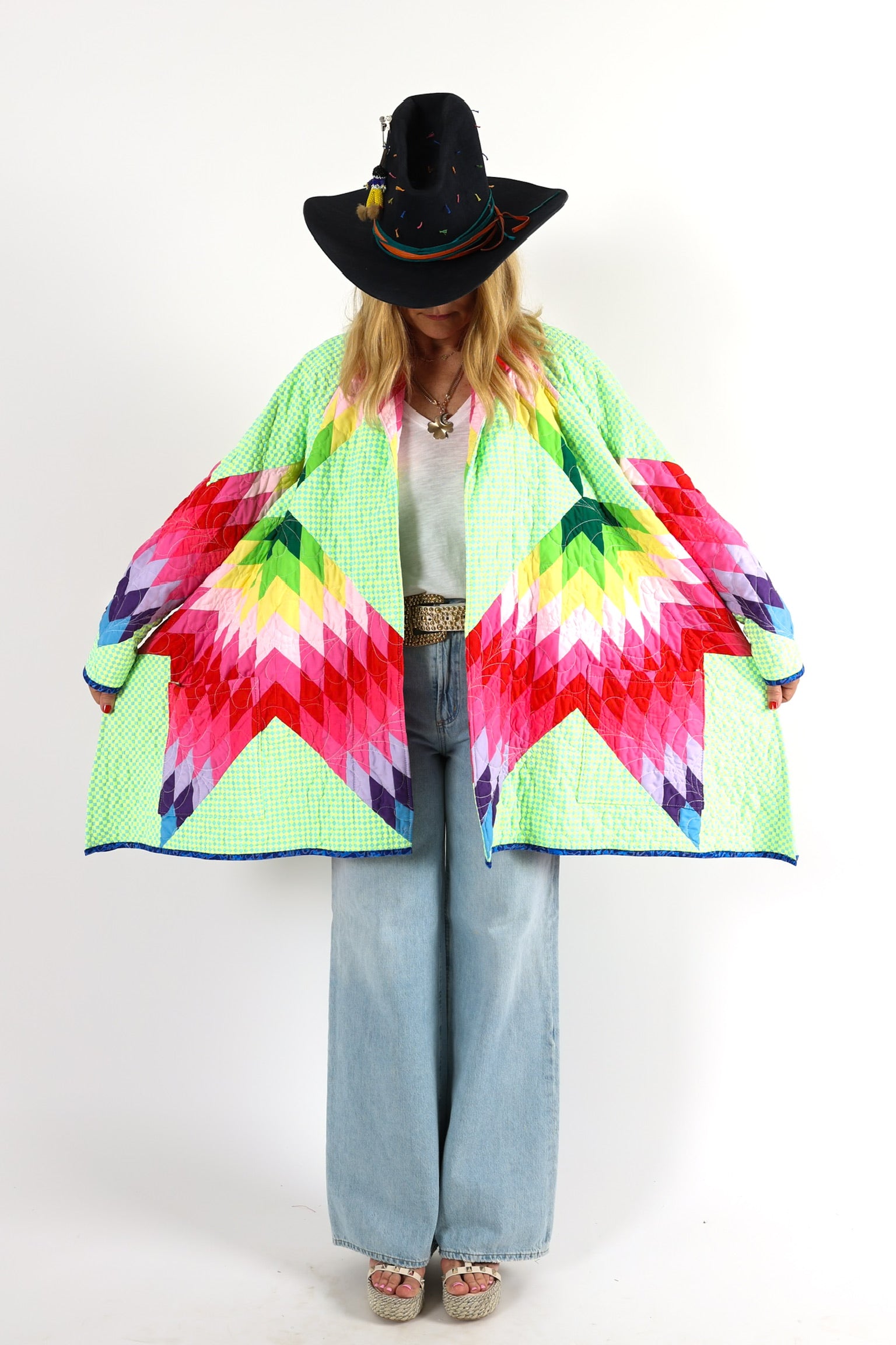 The Helen – Lady Lancaster