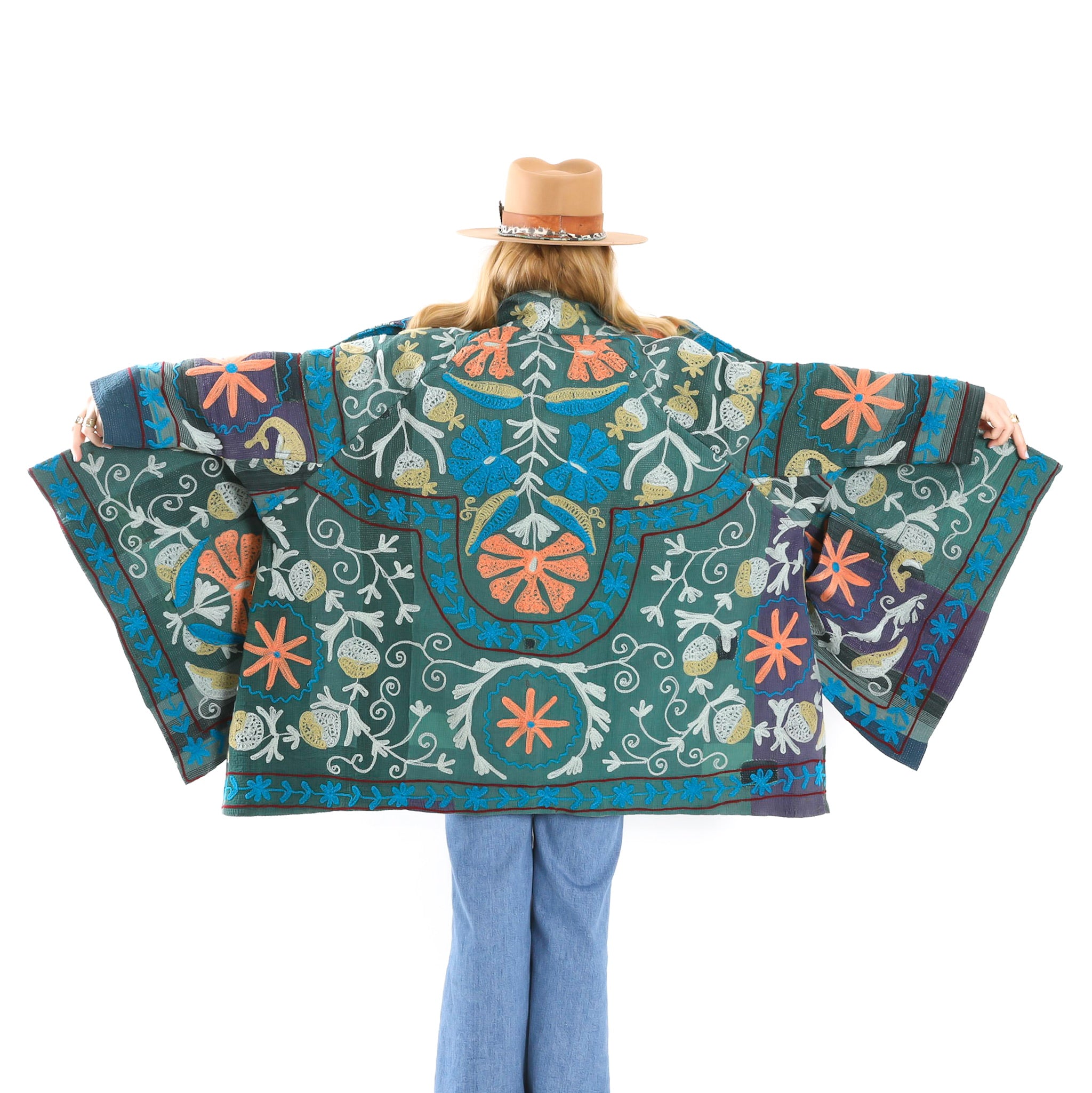 The Helen – Lady Lancaster