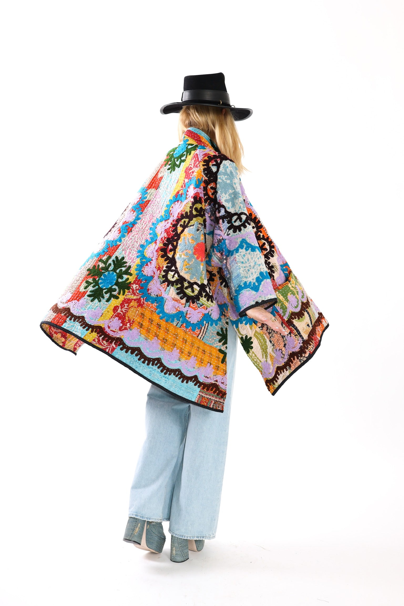 The Helen – Lady Lancaster