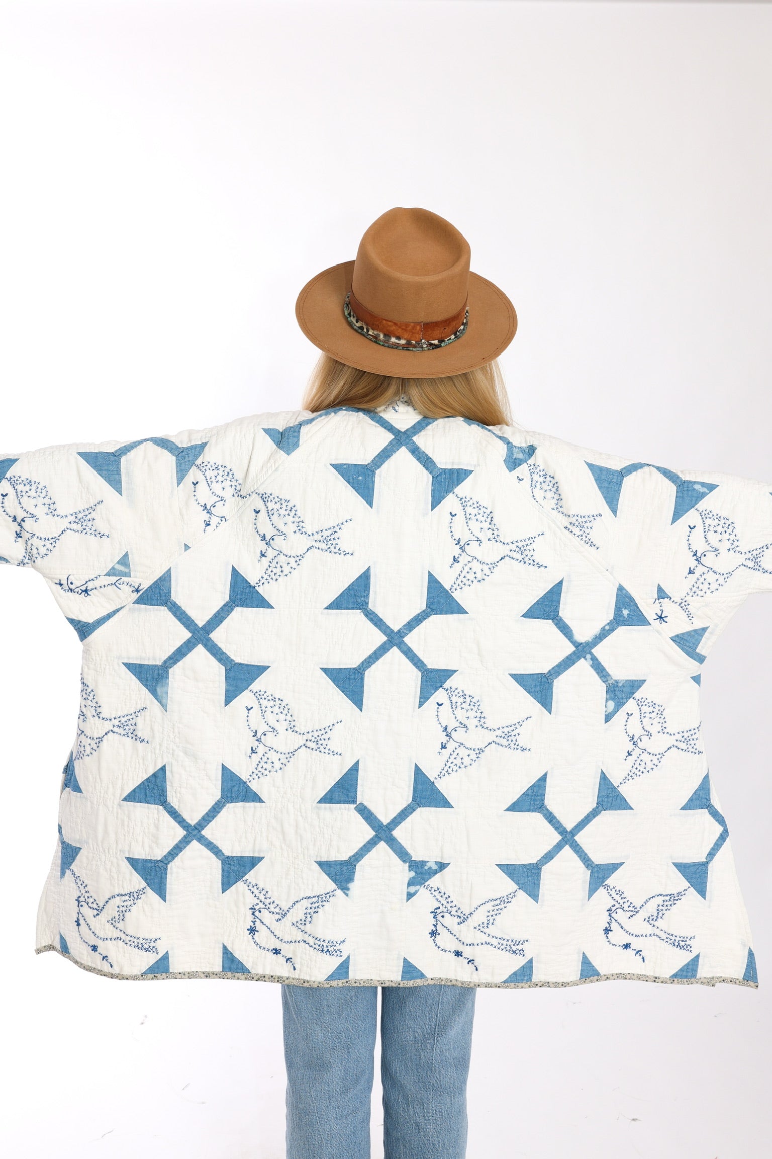 The Helen – Lady Lancaster