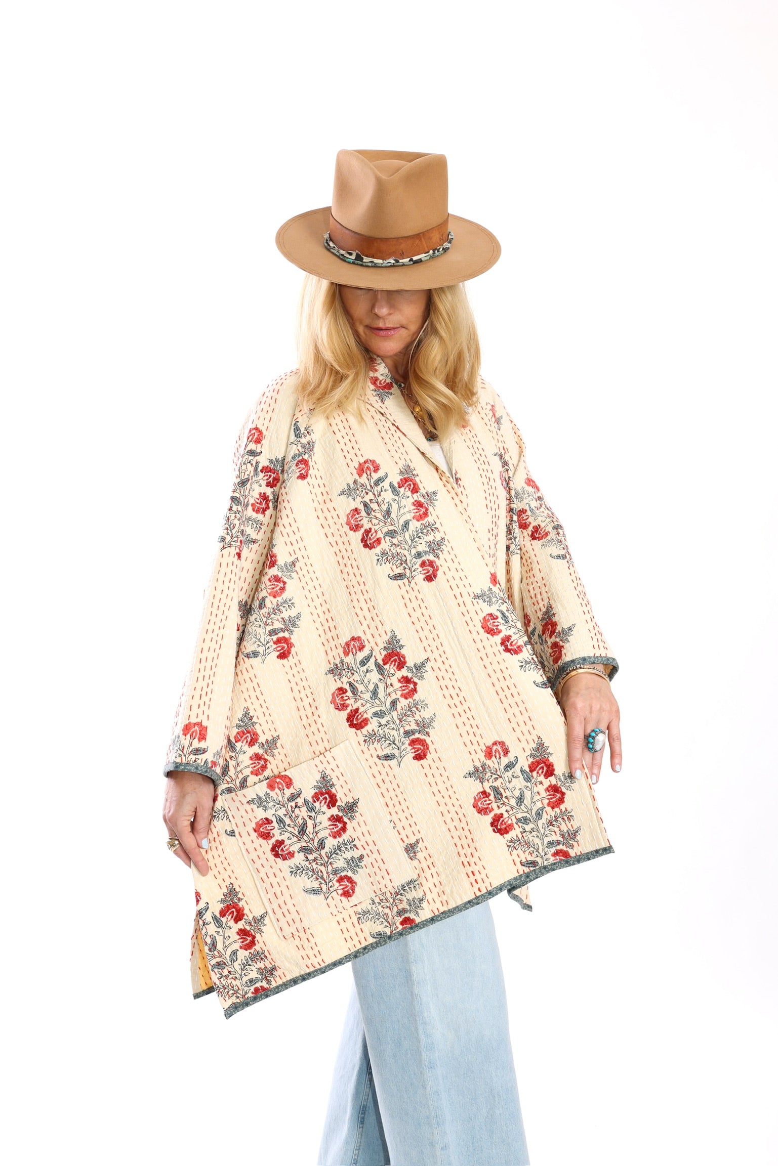 The Helen – Lady Lancaster