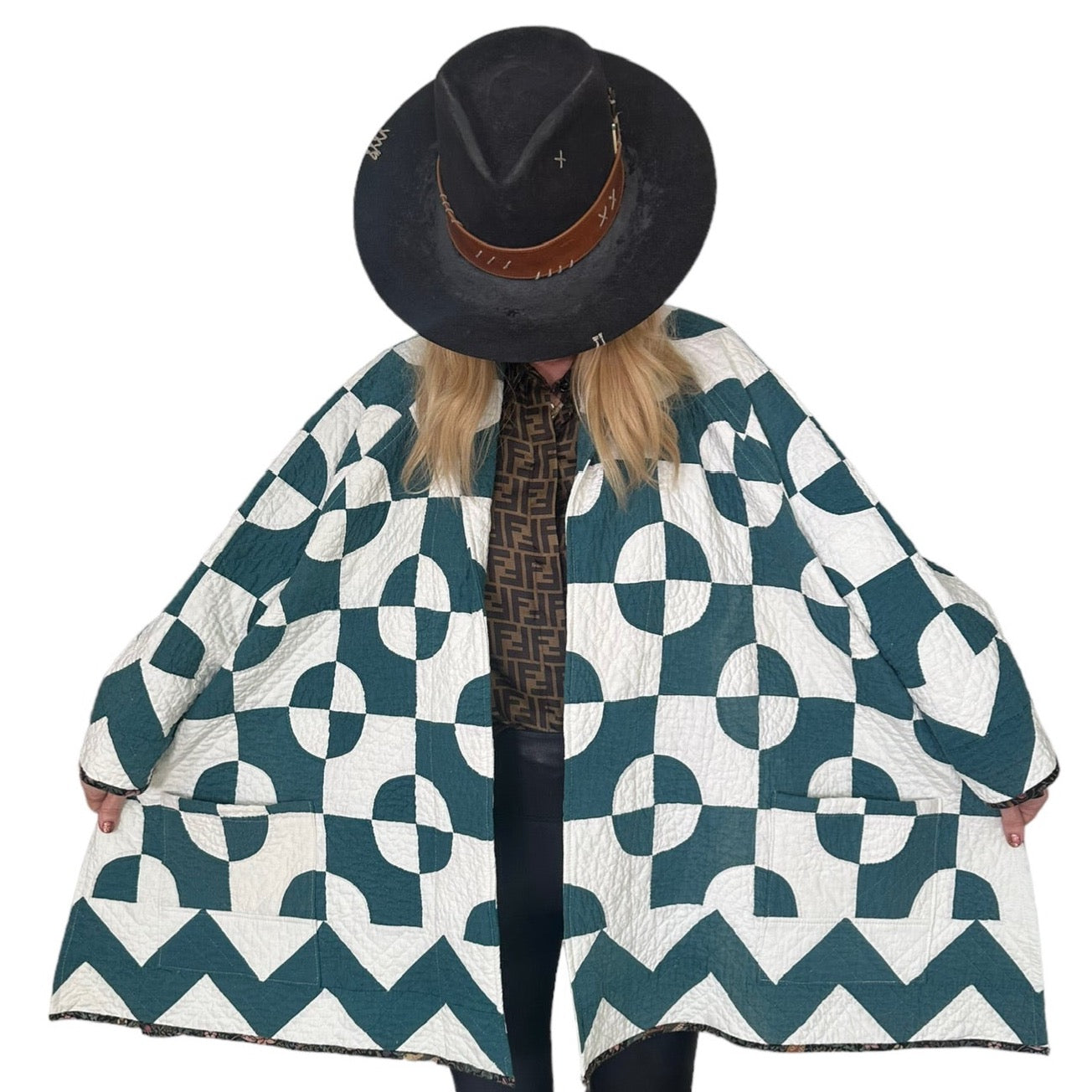 The Helen – Lady Lancaster