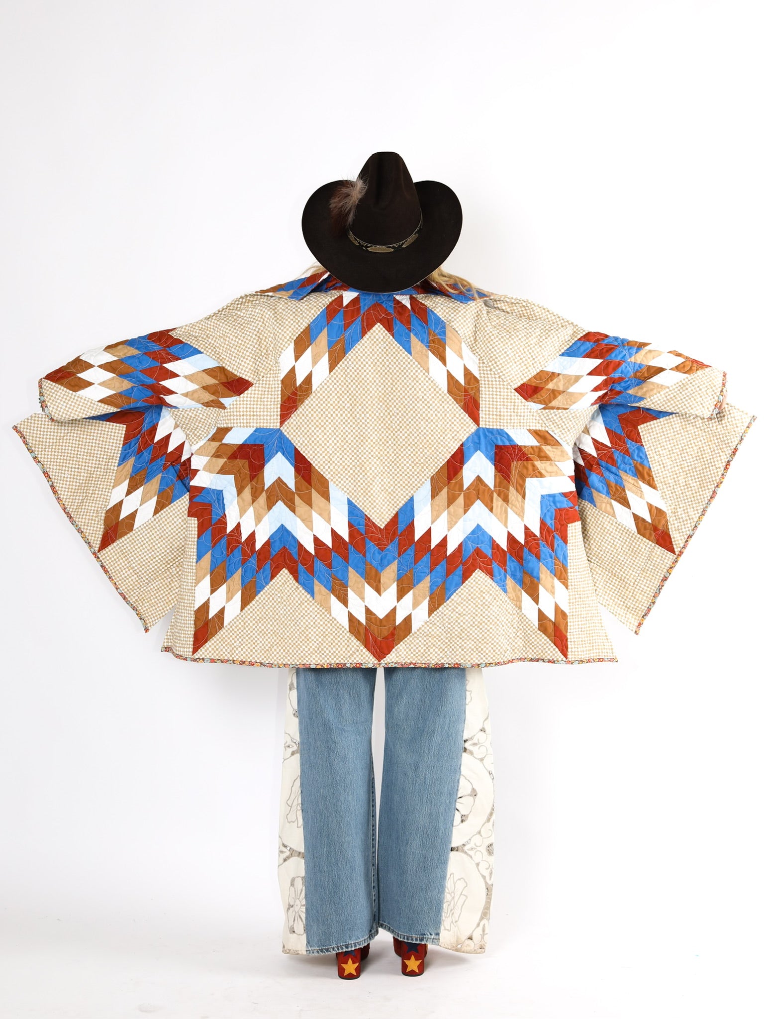 The Helen – Lady Lancaster