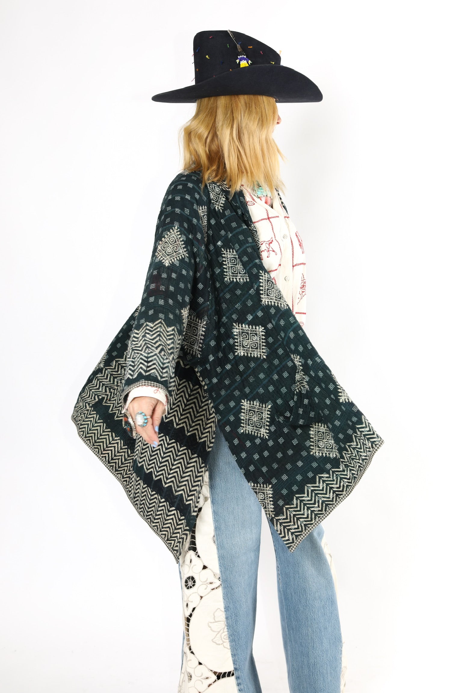 The Helen – Lady Lancaster