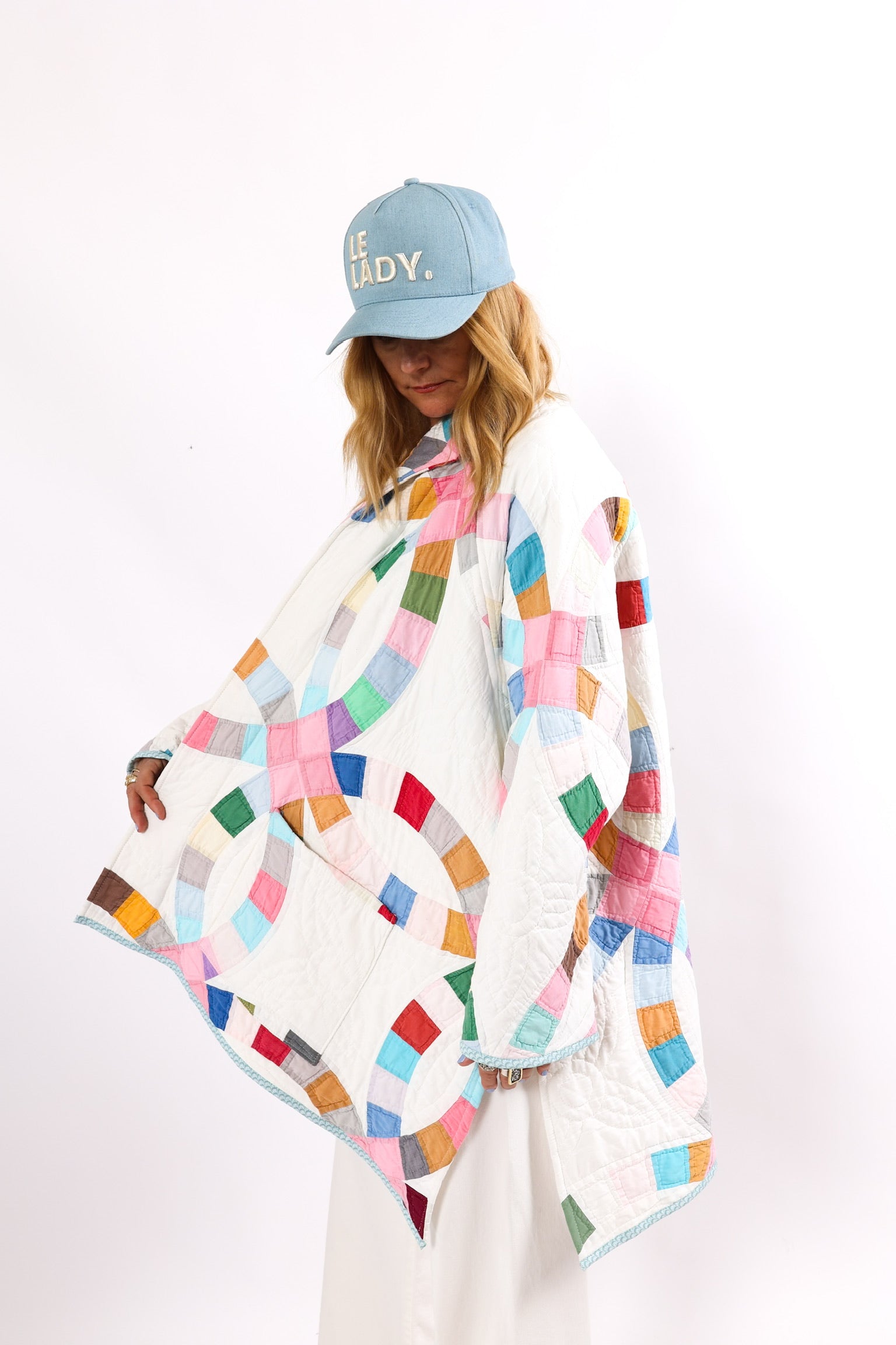 The Helen – Lady Lancaster