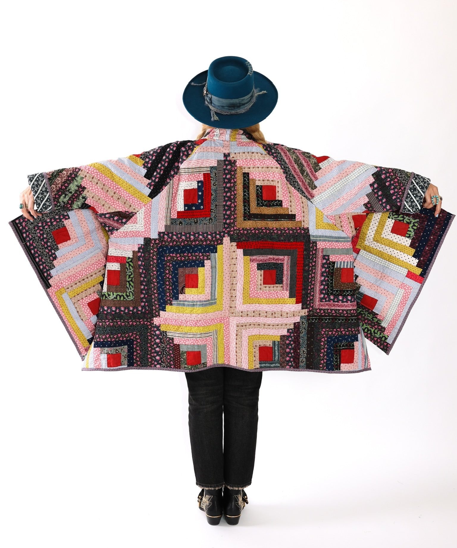 The Helen – Lady Lancaster