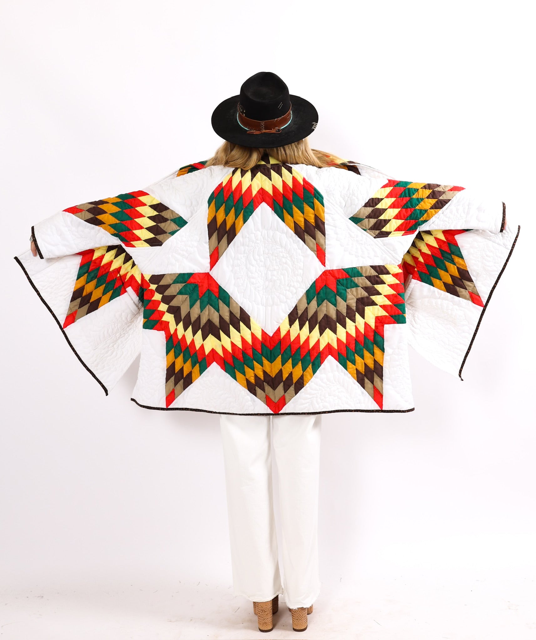 The Helen – Lady Lancaster