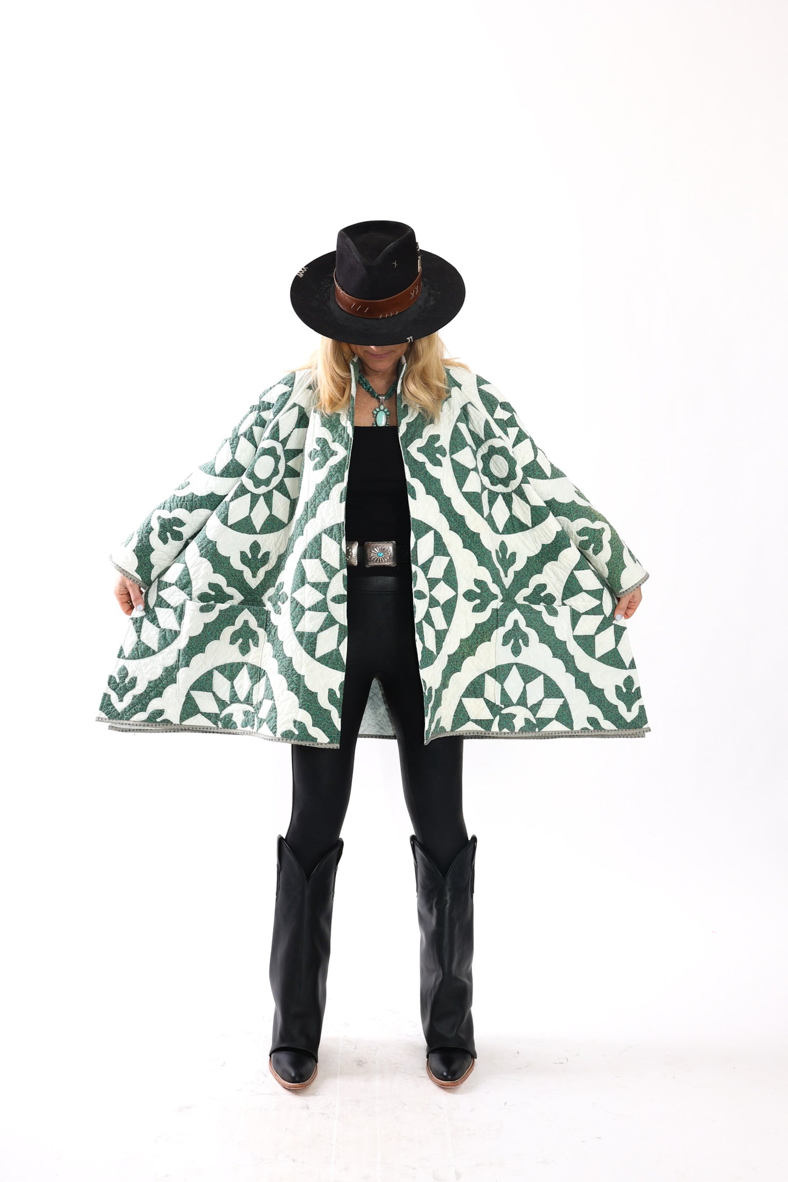 The Helen – Lady Lancaster