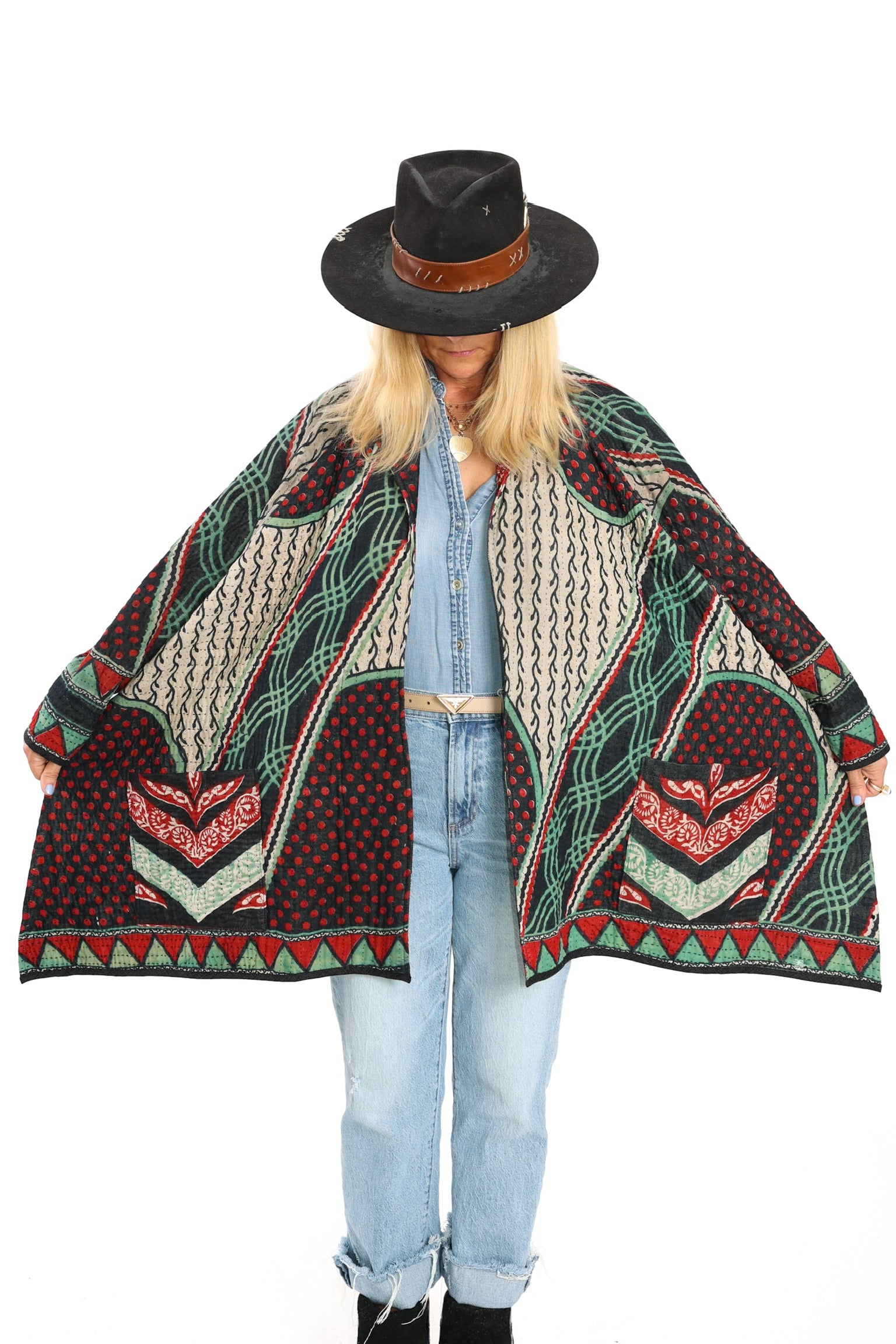 The Helen – Lady Lancaster