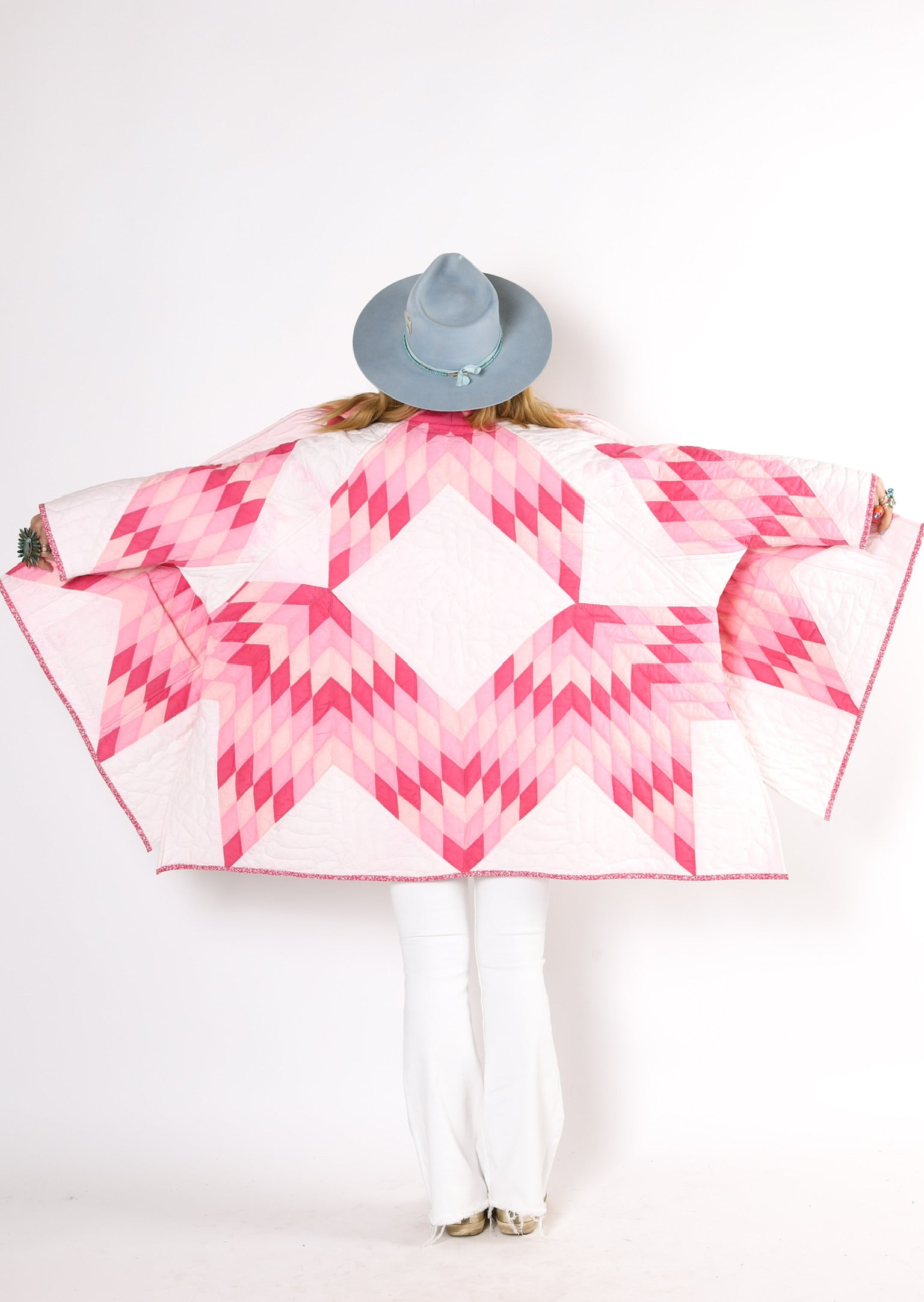 The Helen – Lady Lancaster