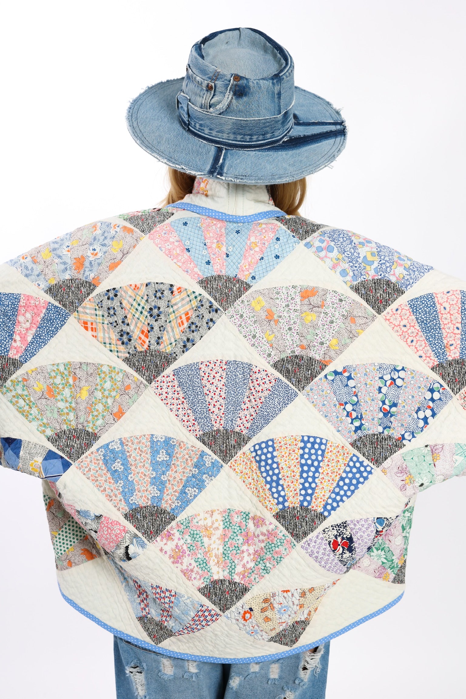 The Aunt Ethel – Lady Lancaster