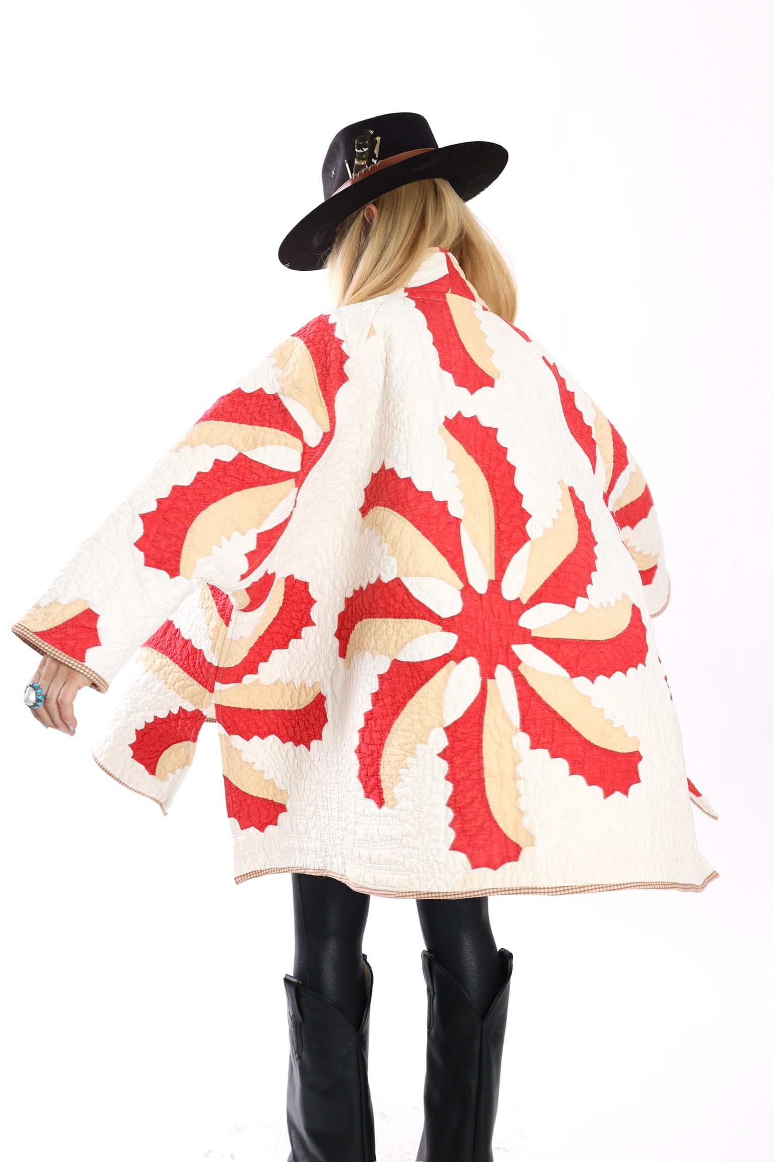 The Helen – Lady Lancaster